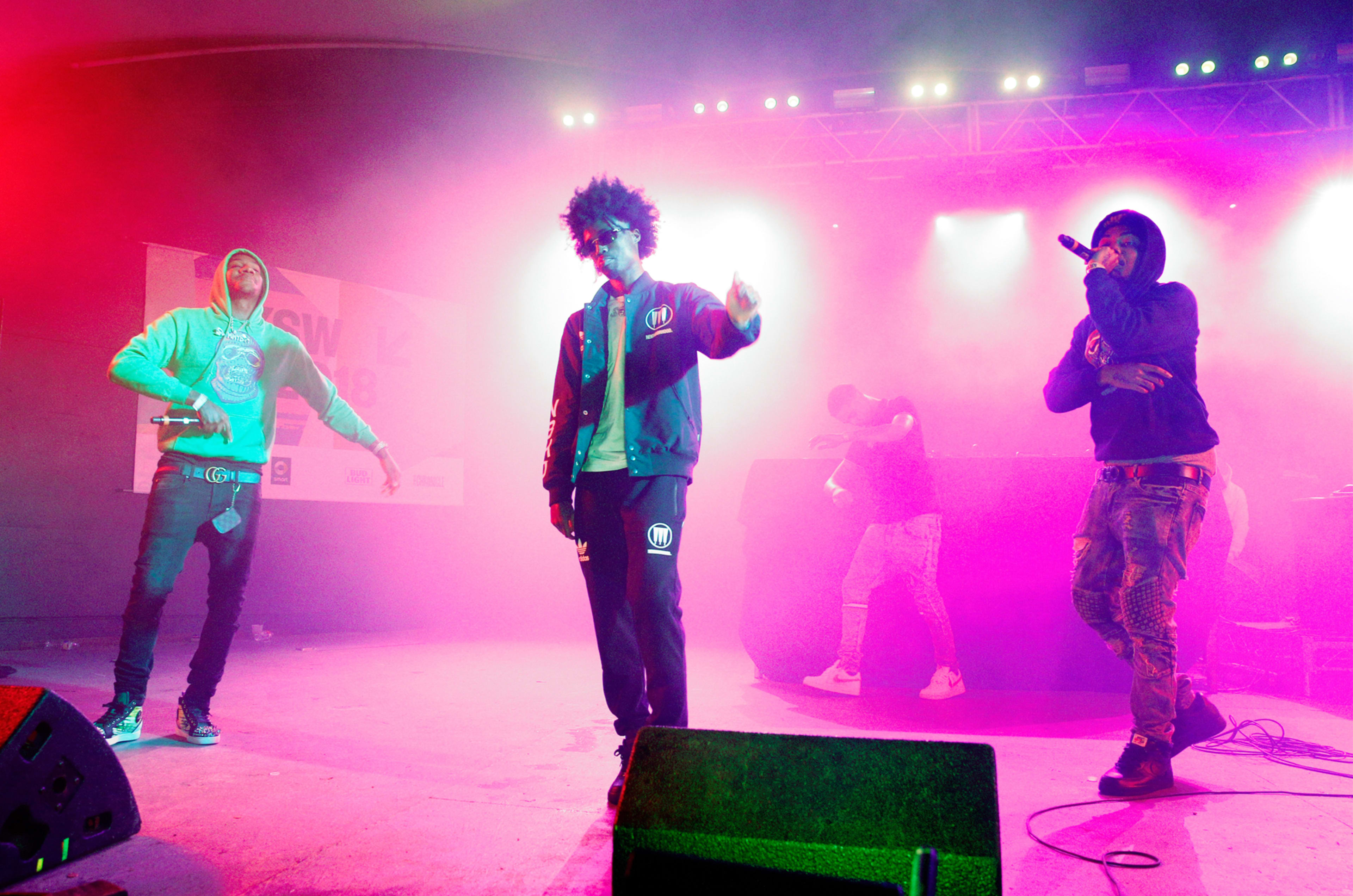 The Best New Artists of 2018