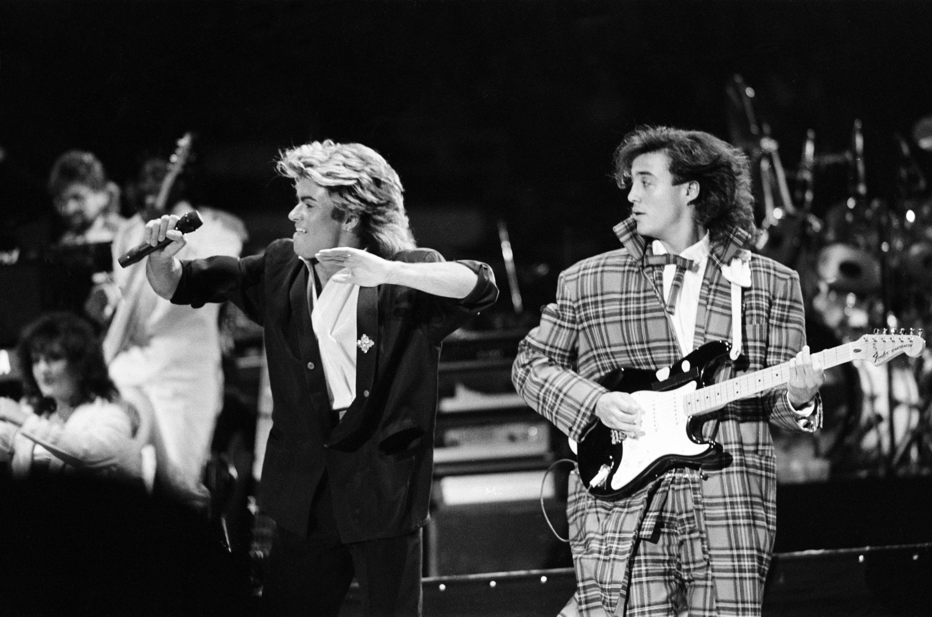 The Greatest 80s Fashion Trends