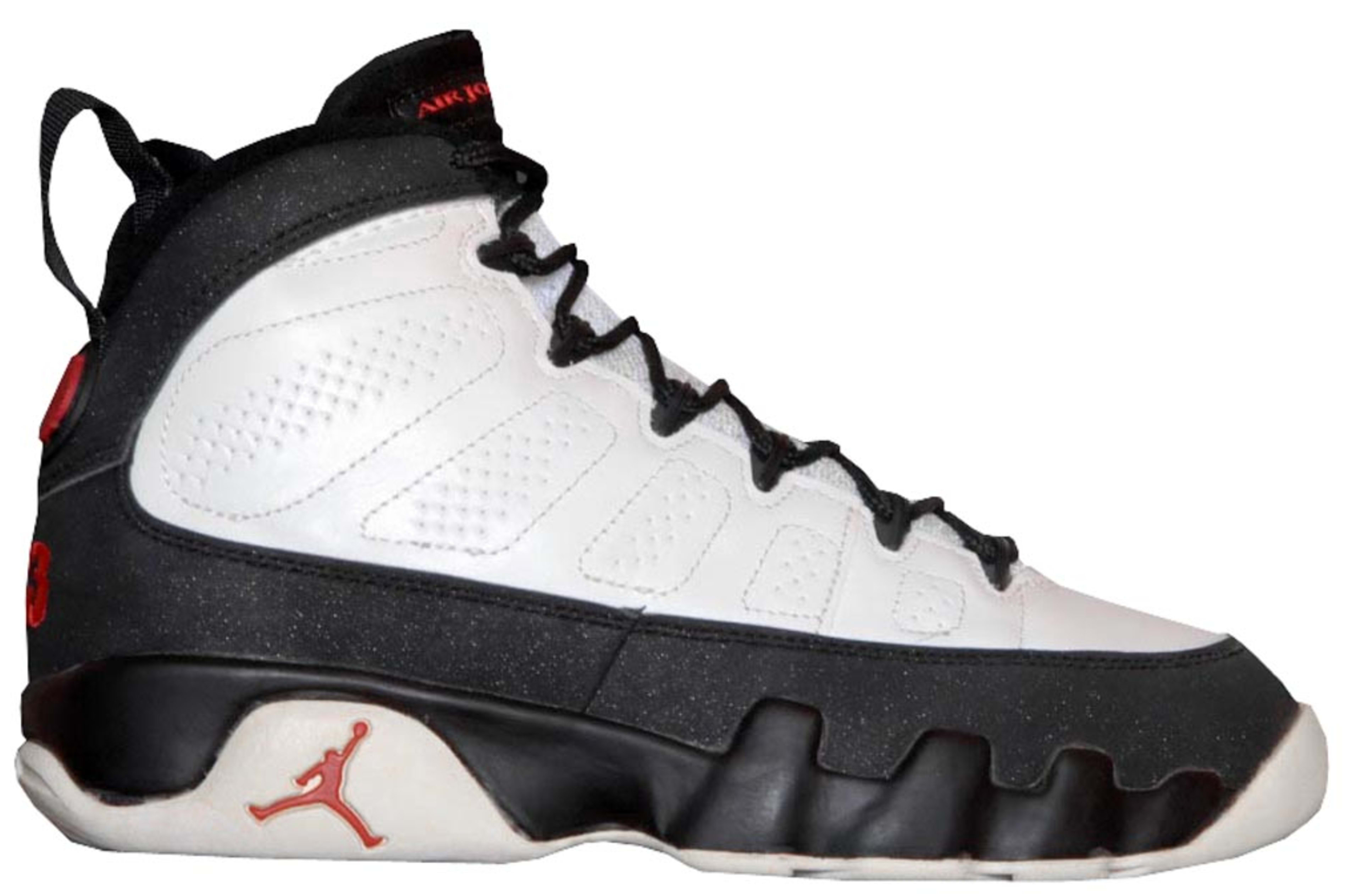 Air Jordan 9: The Definitive Guide To Colorways