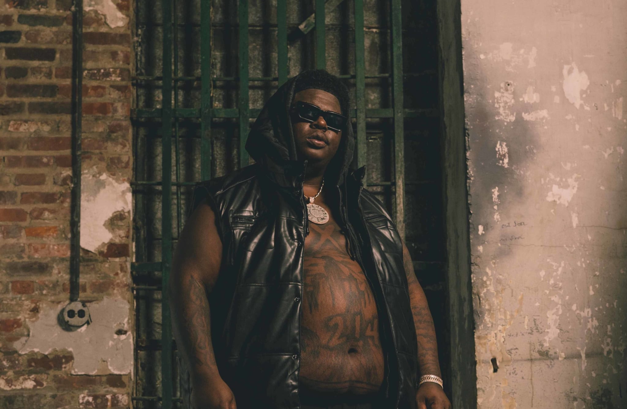 BigXThaPlug Talks "Texas," Being The City's Rapper to Wat...