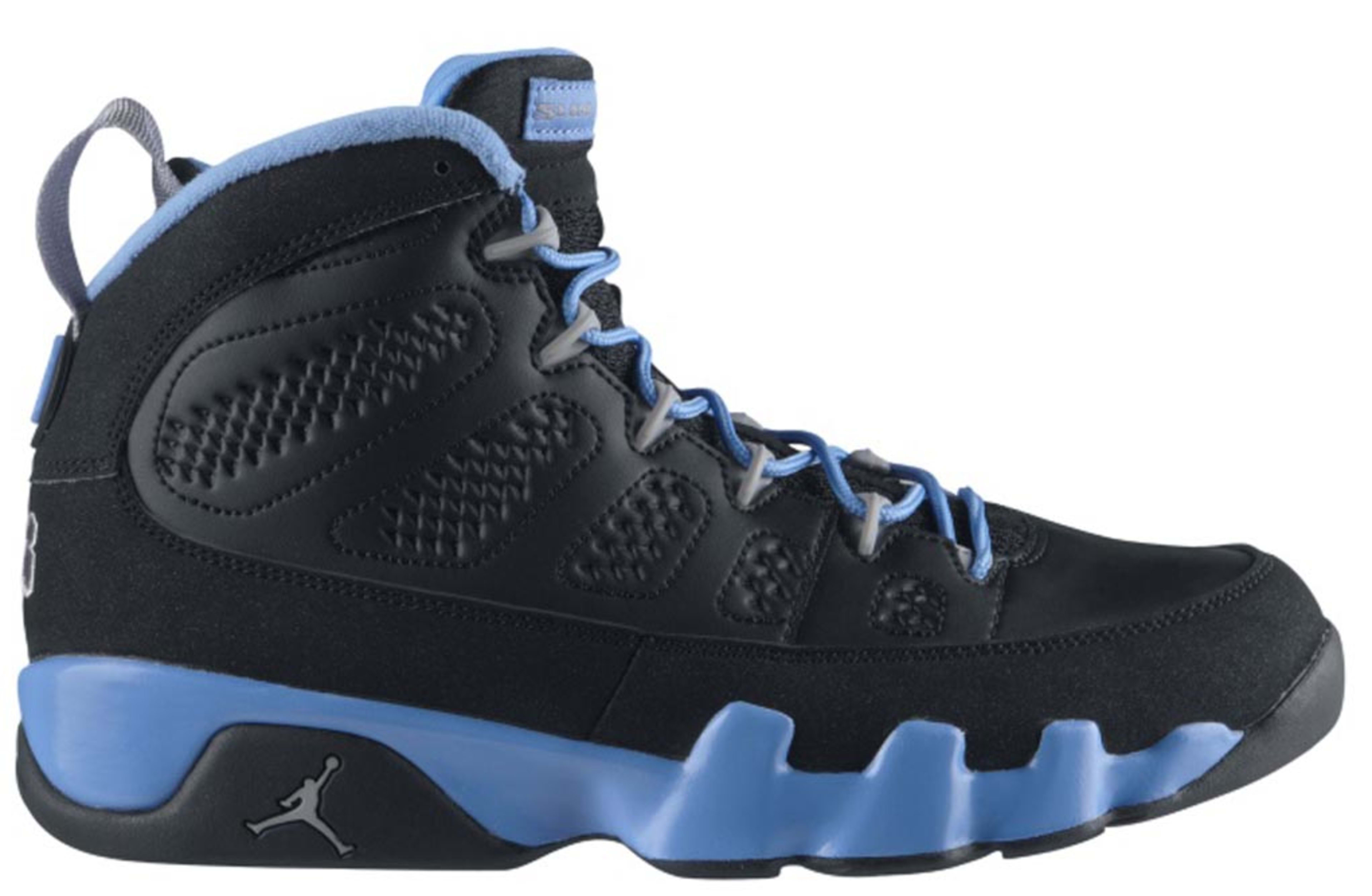 Air Jordan 9: The Definitive Guide To Colorways