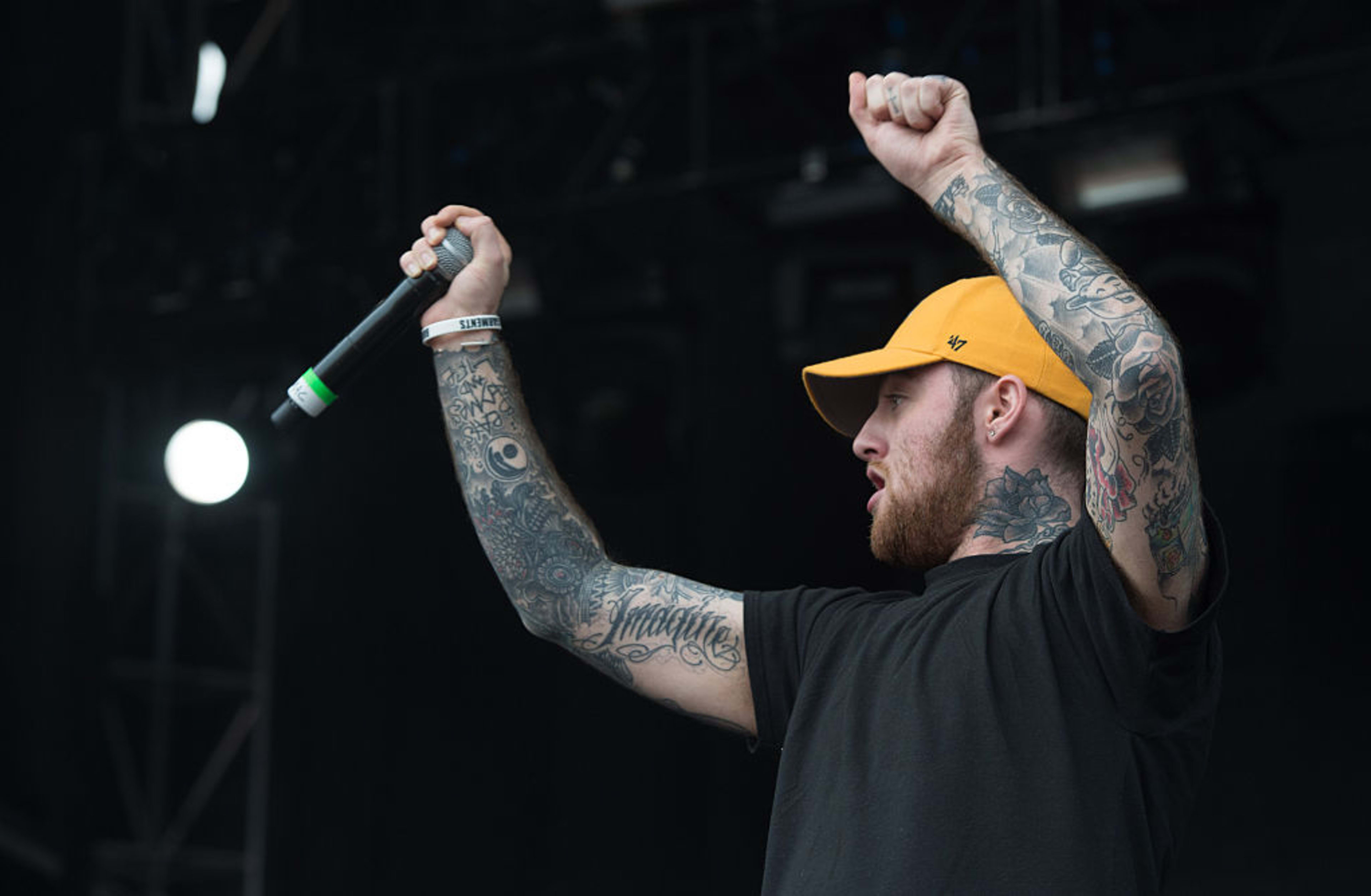 25 Things You Didn't Know About Mac Miller