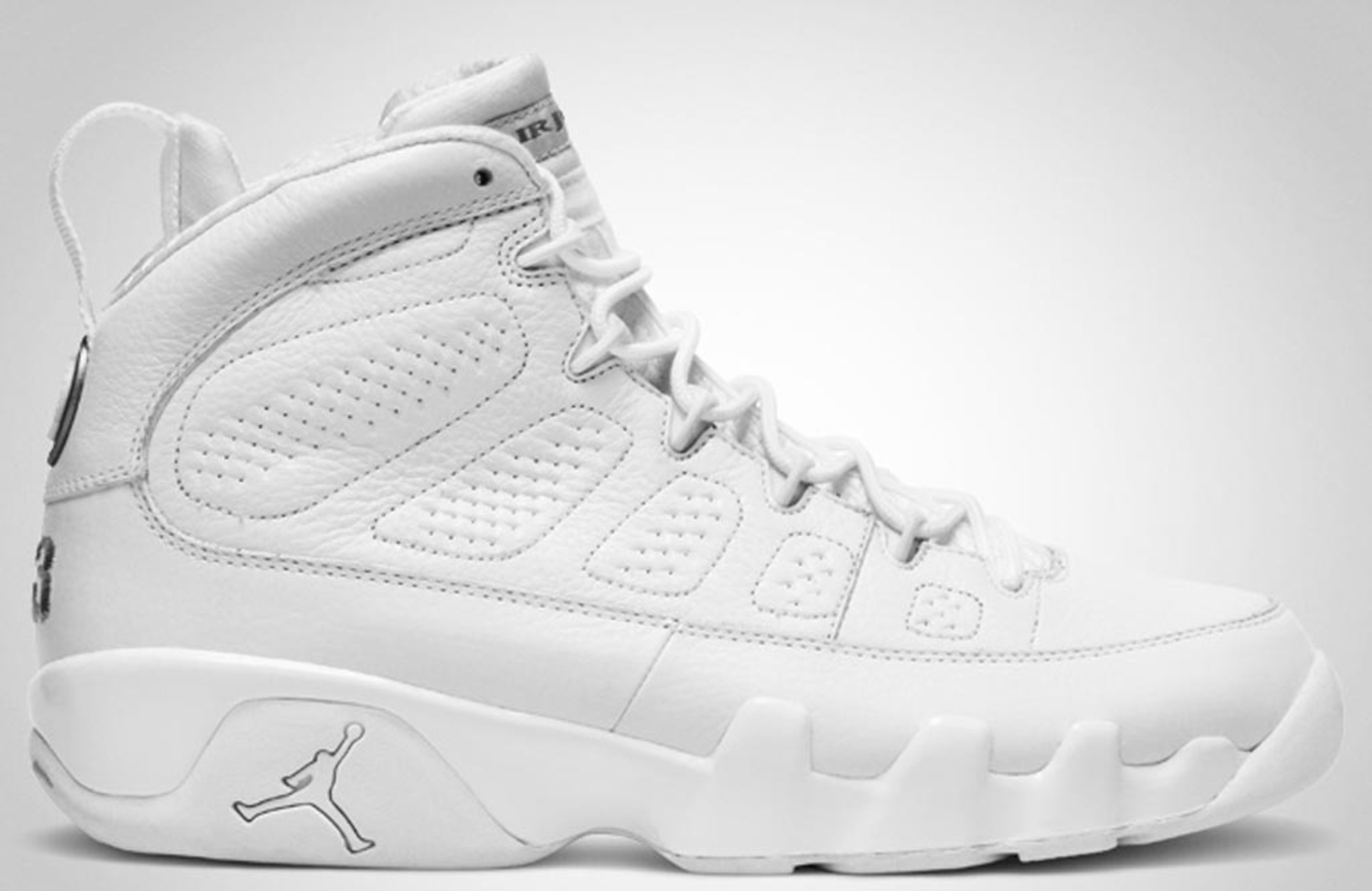 Air Jordan 9: The Definitive Guide To Colorways