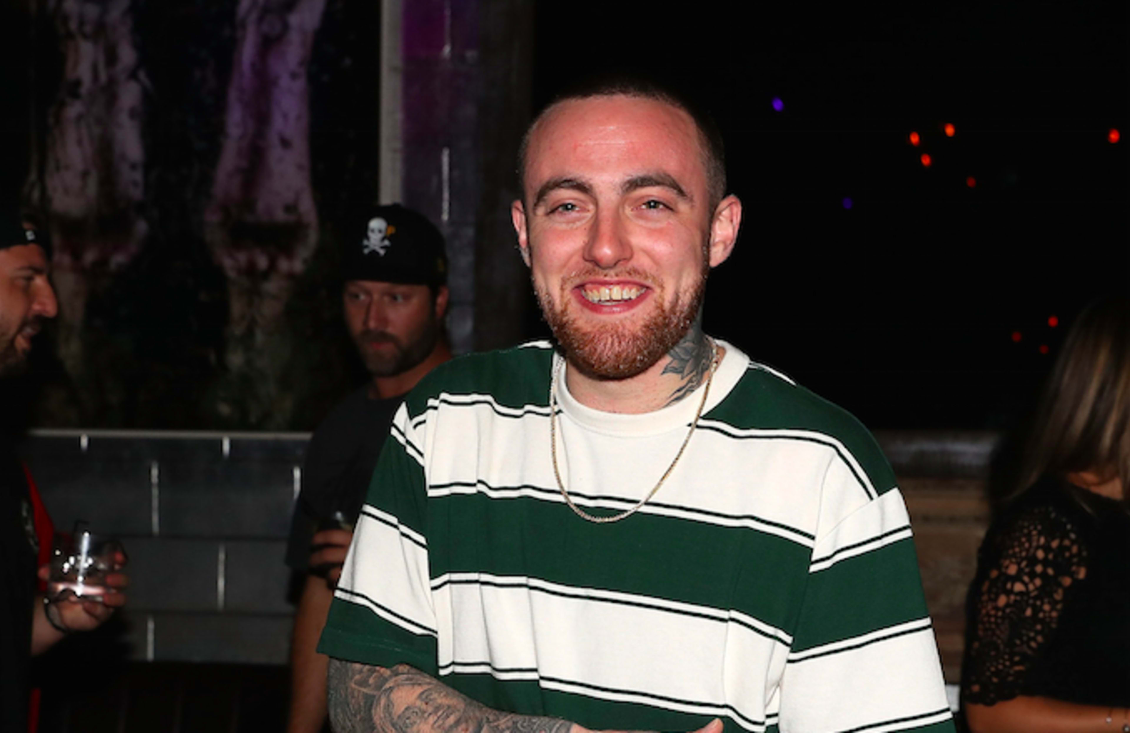 25 Things You Didn't Know About Mac Miller