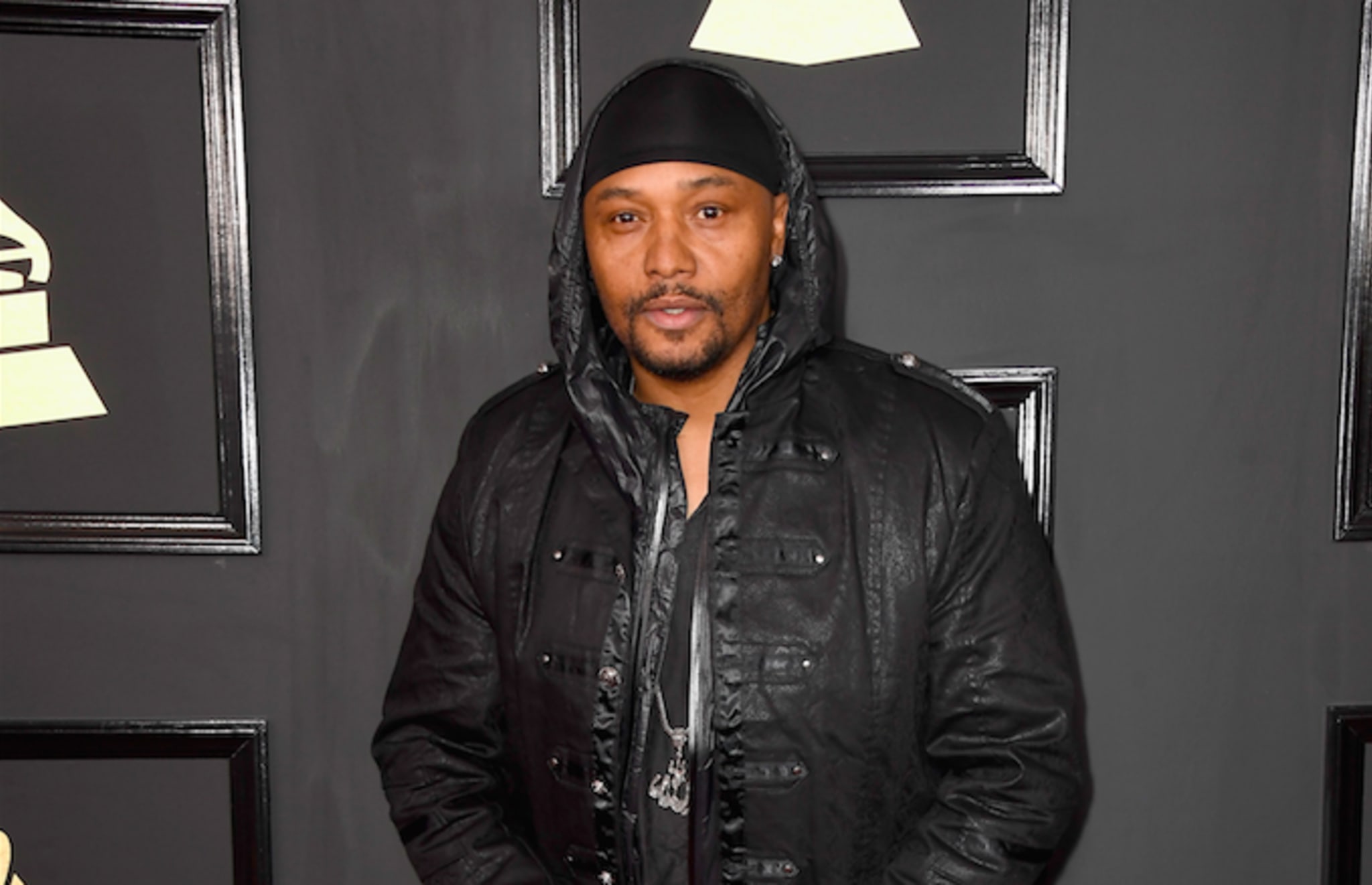 Malik Yusef Announces 808s & Heartbreak Anniversary Tour