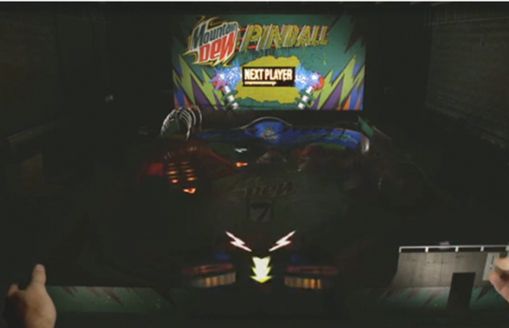 Look At This! New Zealand Skatepark Designed as a Giant Pinball Machine