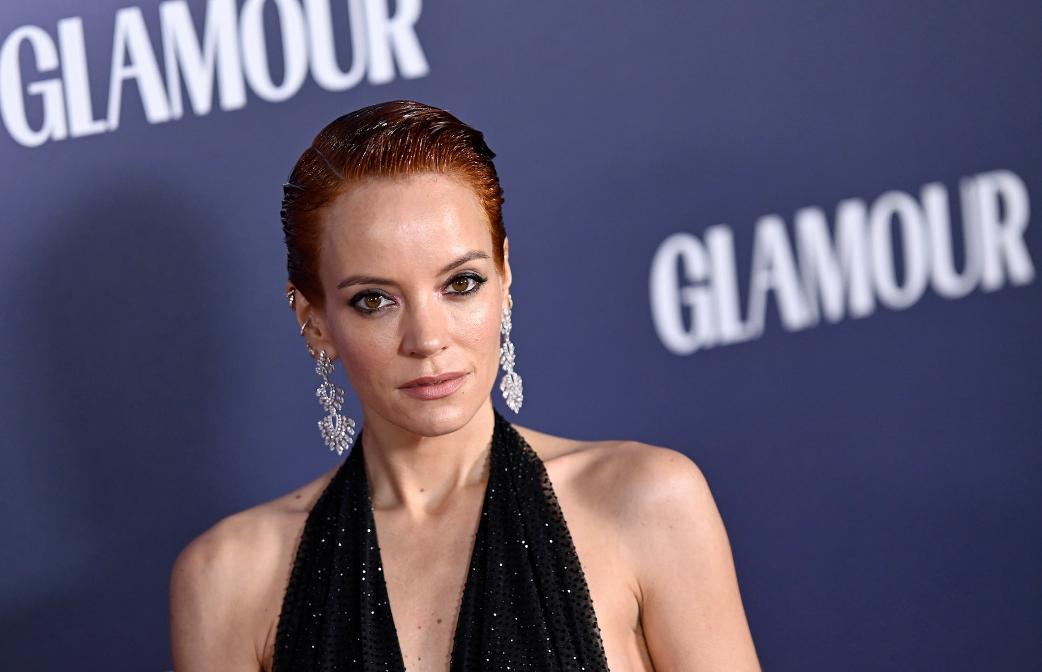 Lily Allen Says She Makes More Money From Feet Pics Than