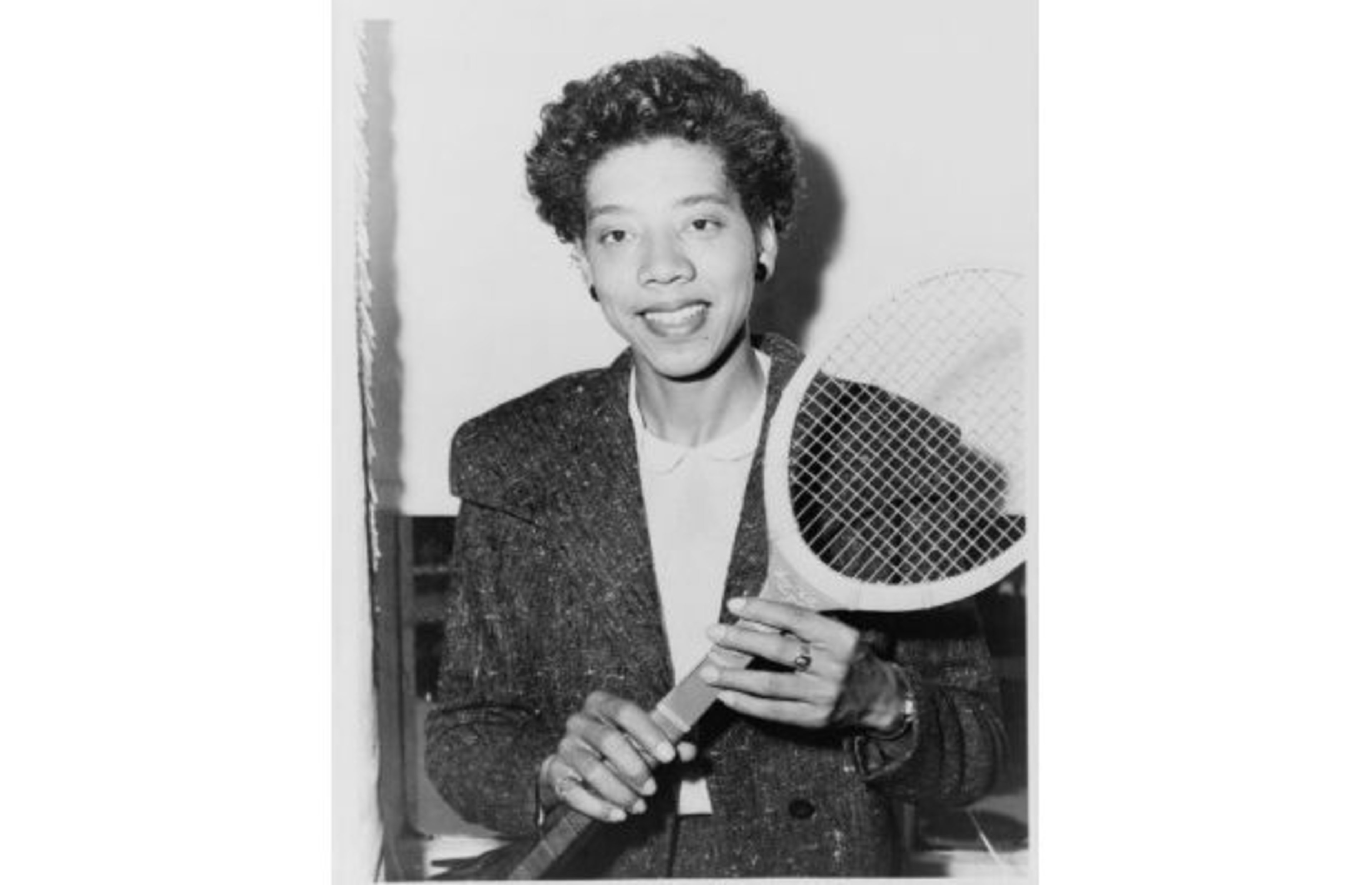 25 Black Athletes Who Changed the World