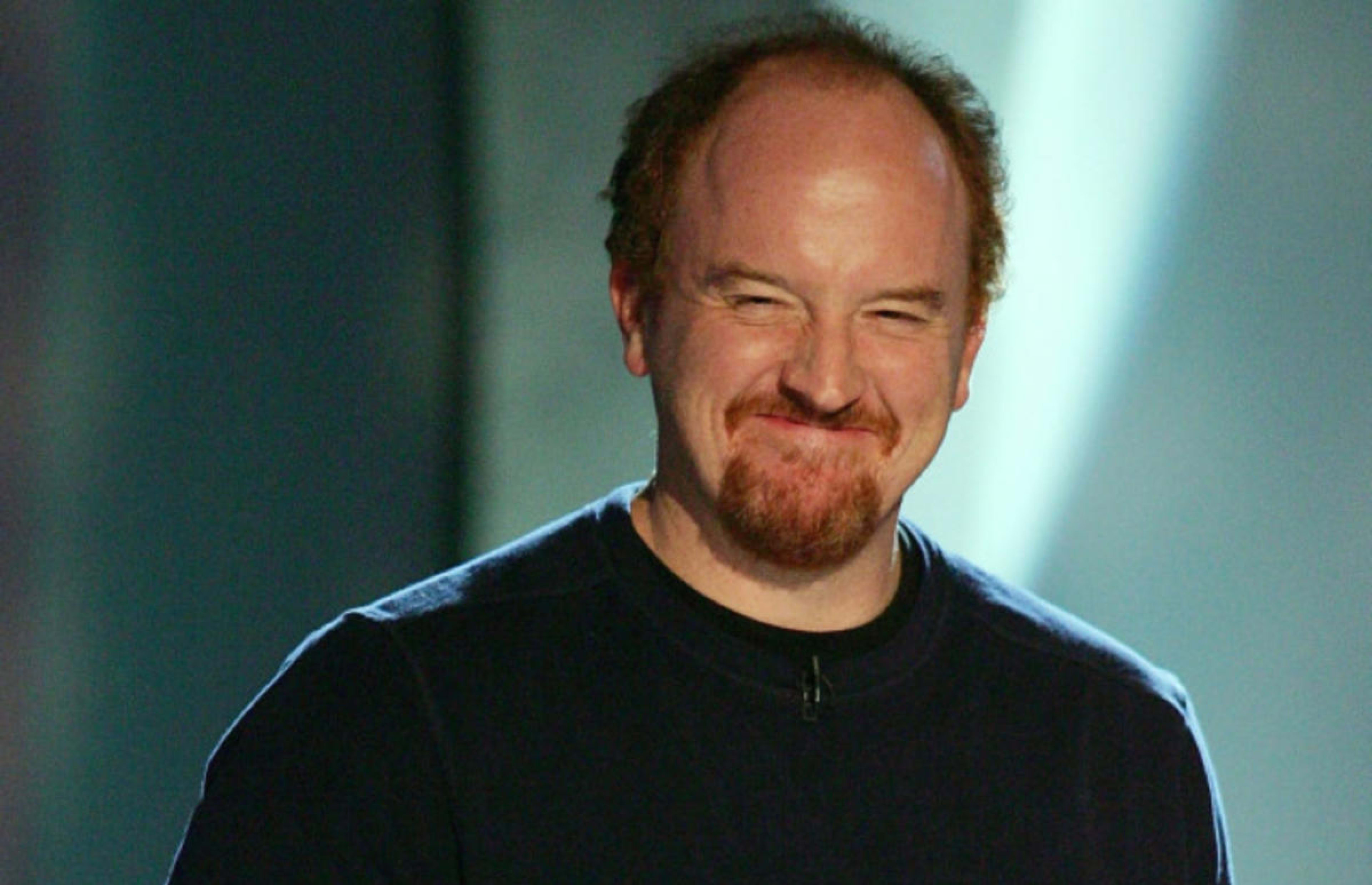 Here Are the Best Parts of Louis C.K.'s Love Letter to New York
