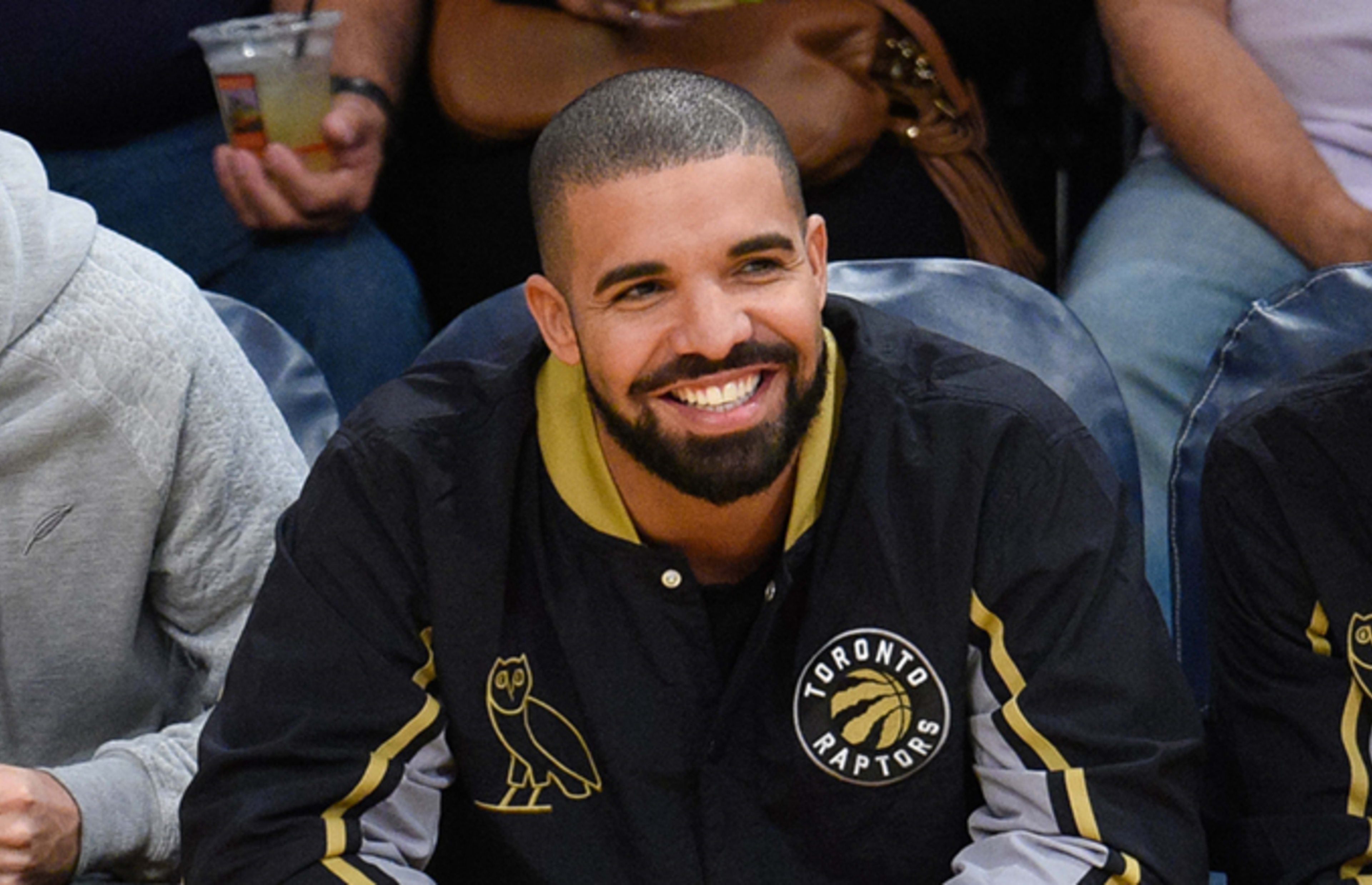 Drake's Best Sports Rap References