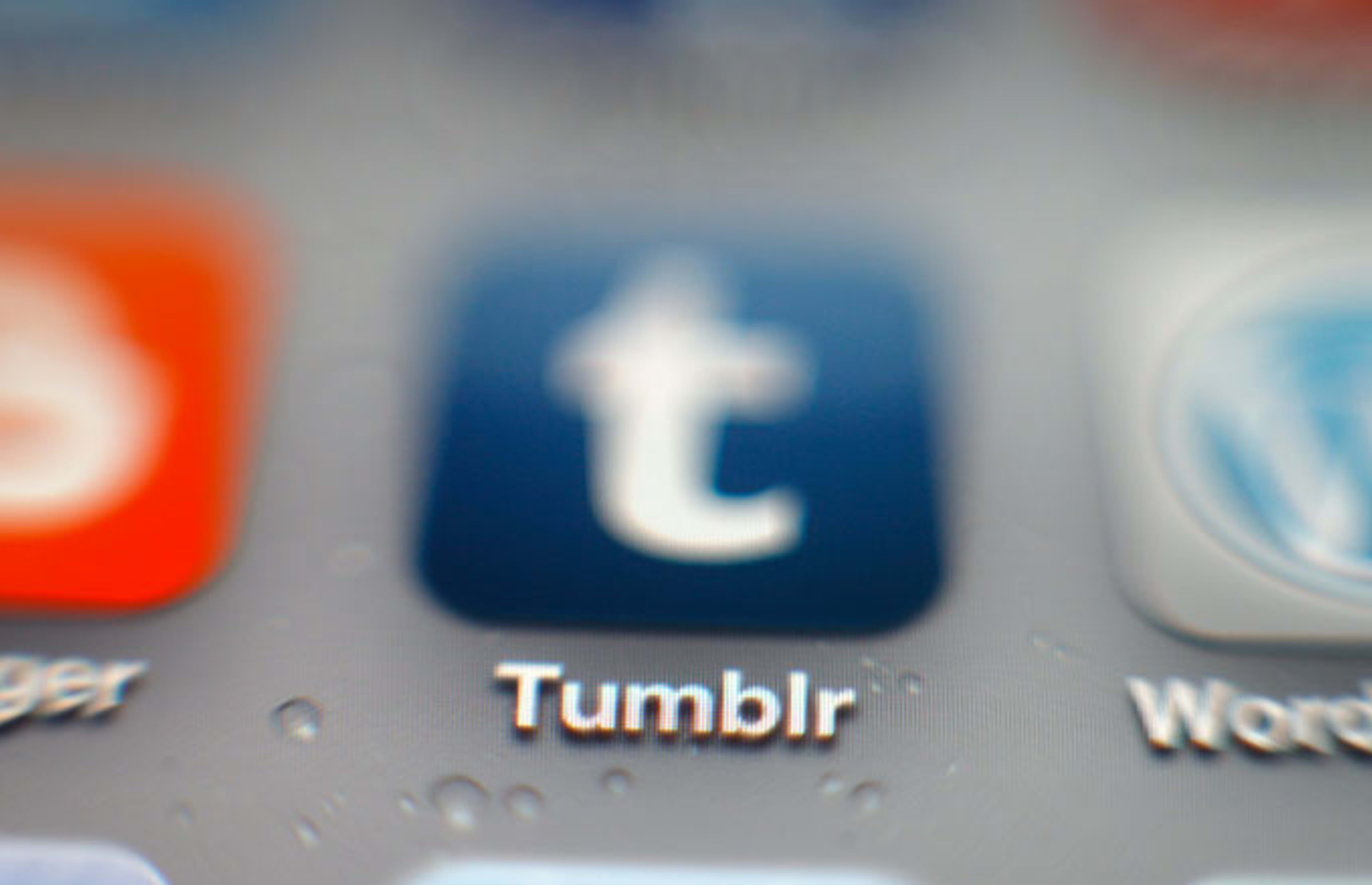 WordPress Owner Is Buying Tumblr From Verizon