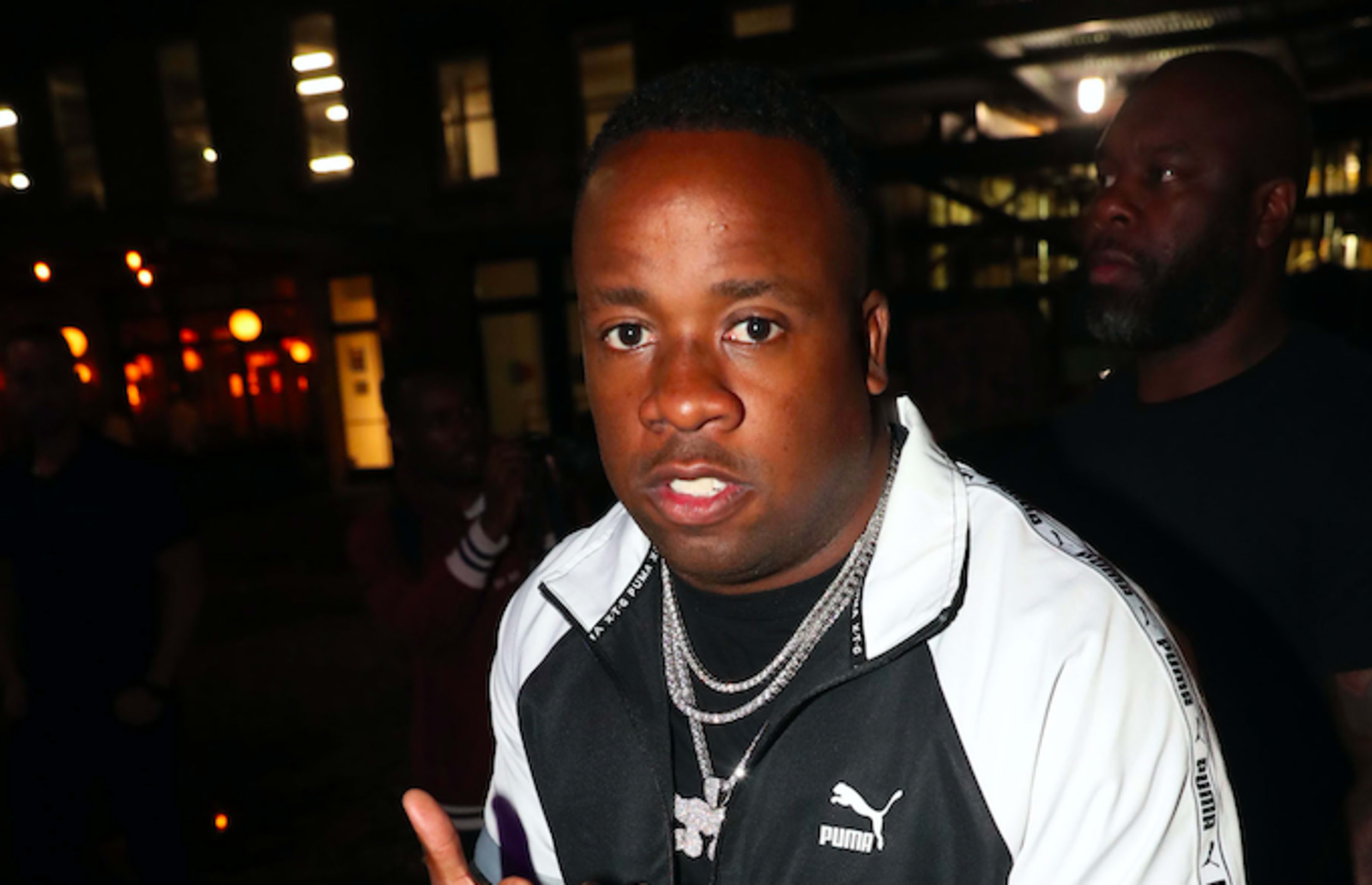 Yo Gotti Links With Lil Uzi Vert and Megan Thee Stallion on New Single ...