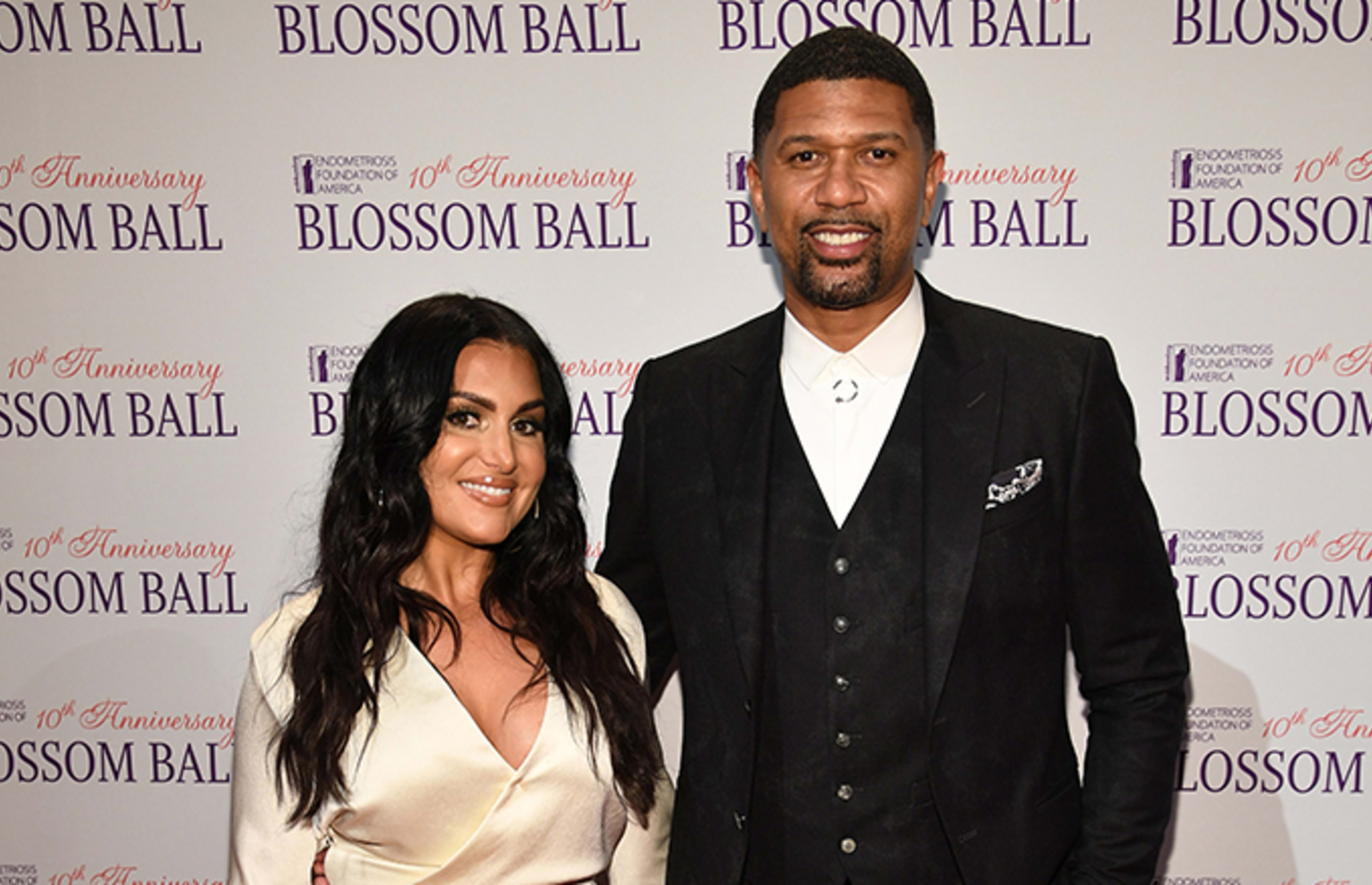 Watch Jalen Rose Speak on LaVar Ball and Molly Qerim ESPN Incident