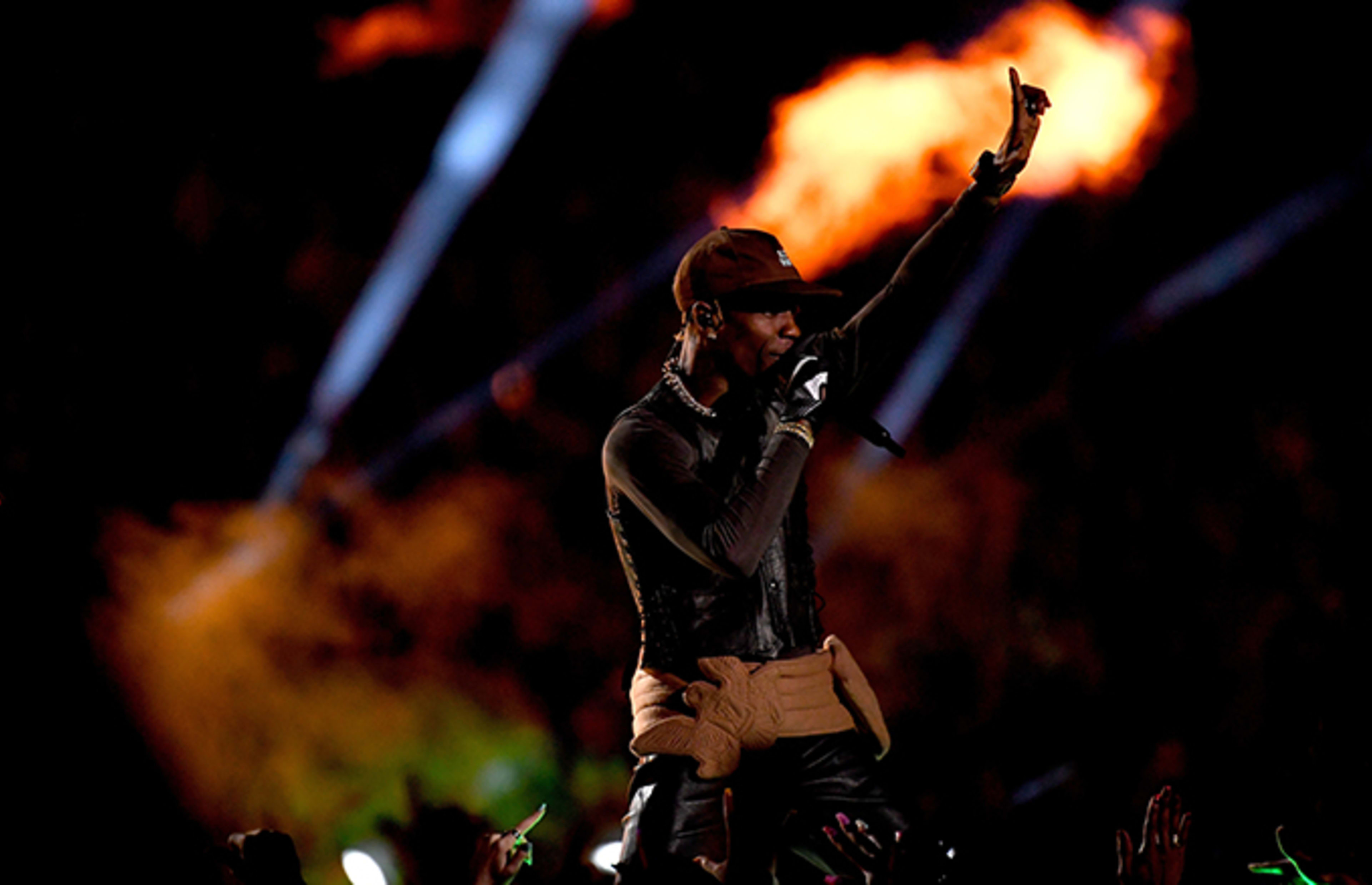 Travis Scott and Lady Gaga Will Perform at the 2019 Grammys (UPDATE)