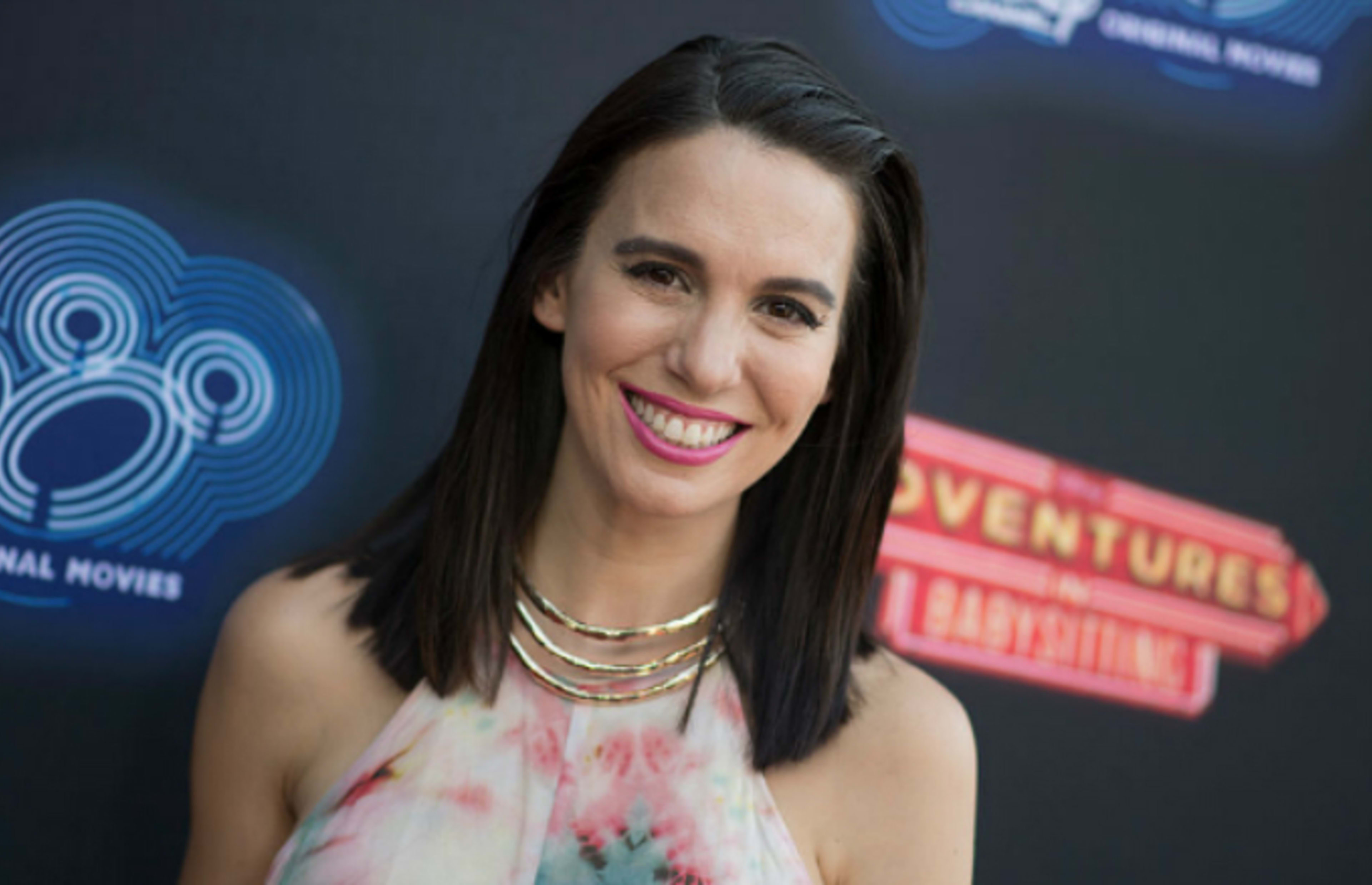 Christy Carlson Romano Will Make a Cameo in 'Kim Possible' Movie