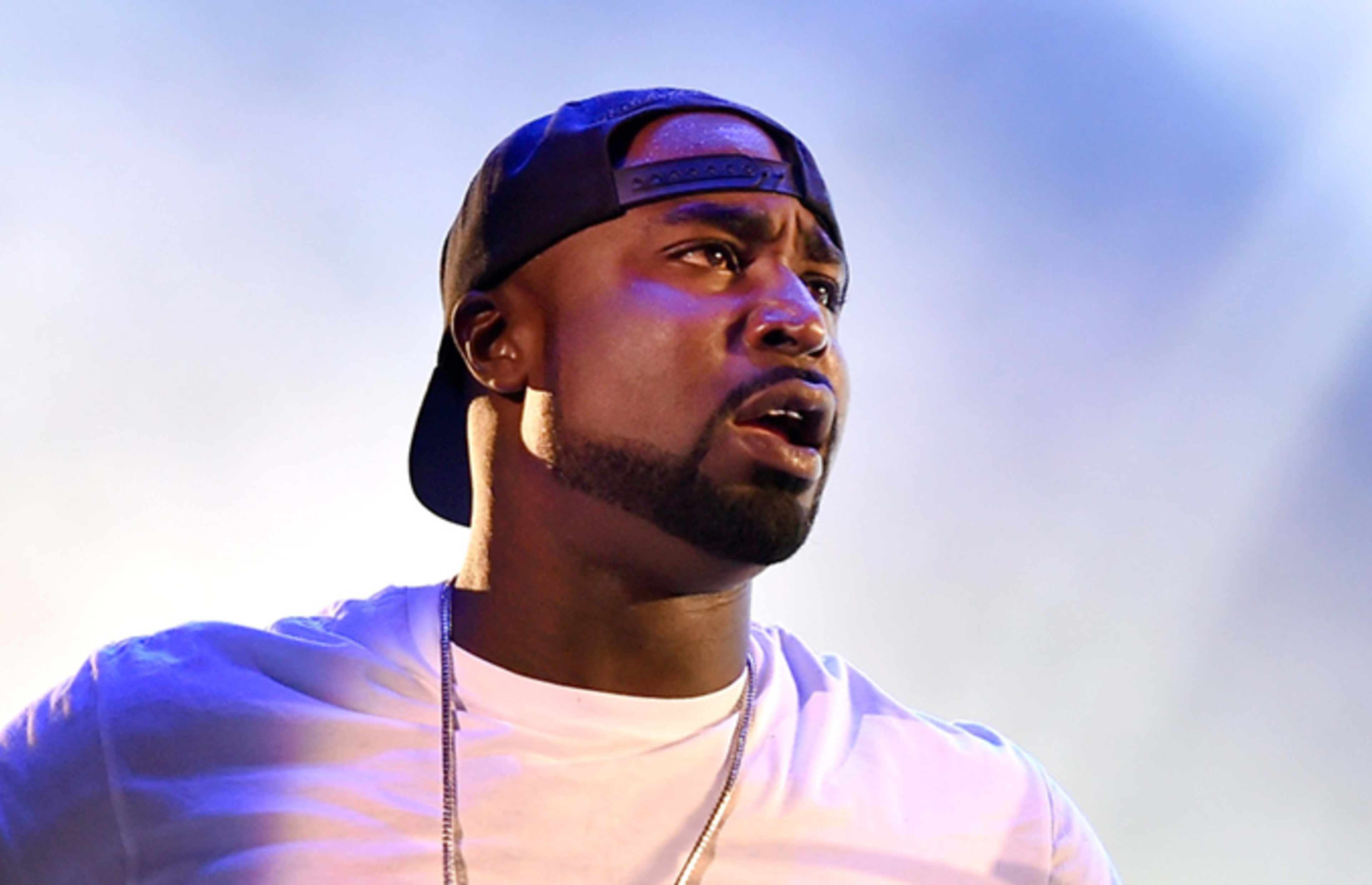 Dr. Dre and 50 Cent Are Executive Producing Young Buck's New Album