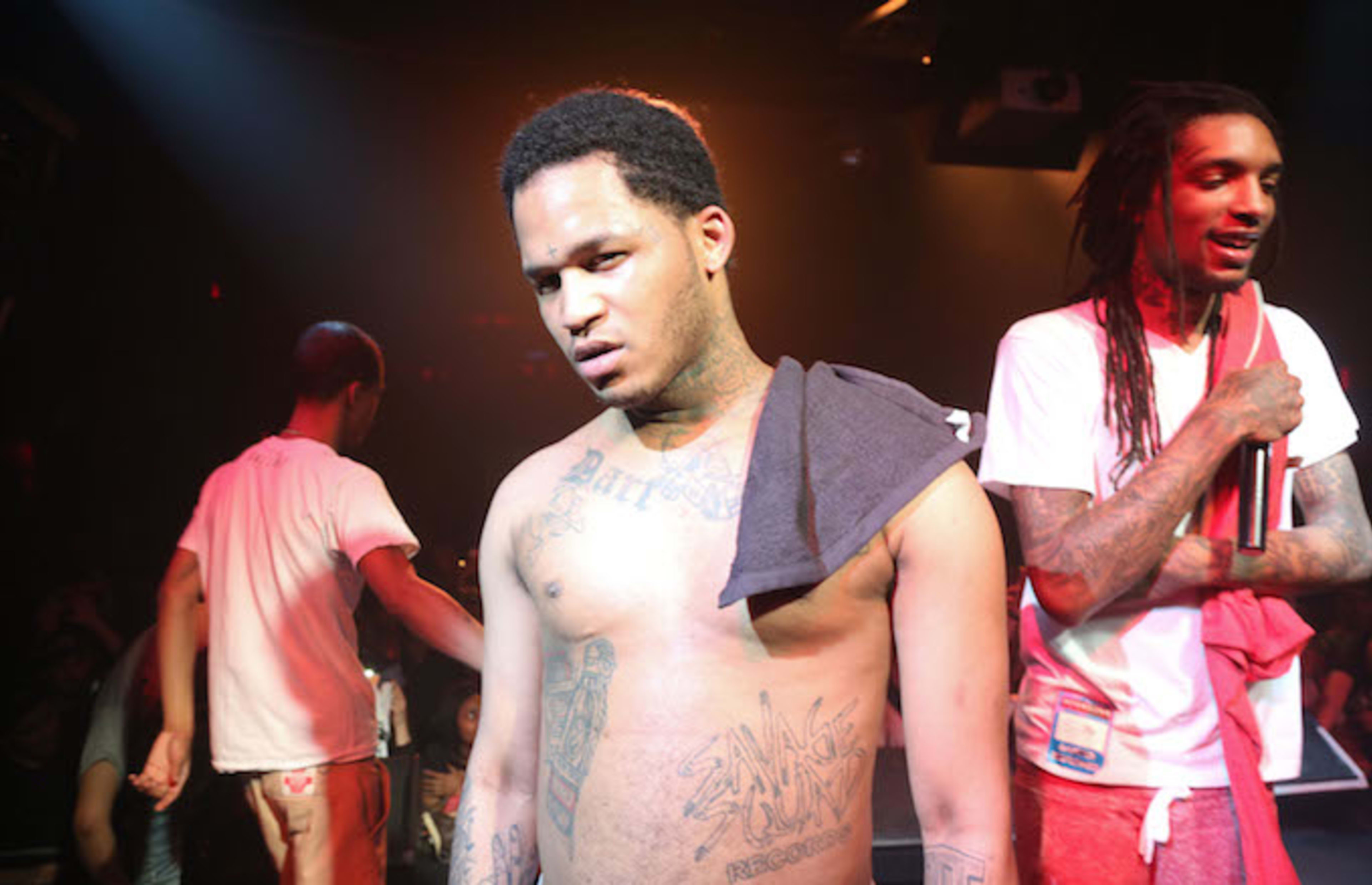 Drake, Gucci Mane, Travis Scott, and More Mourn the Death of Fredo Santana