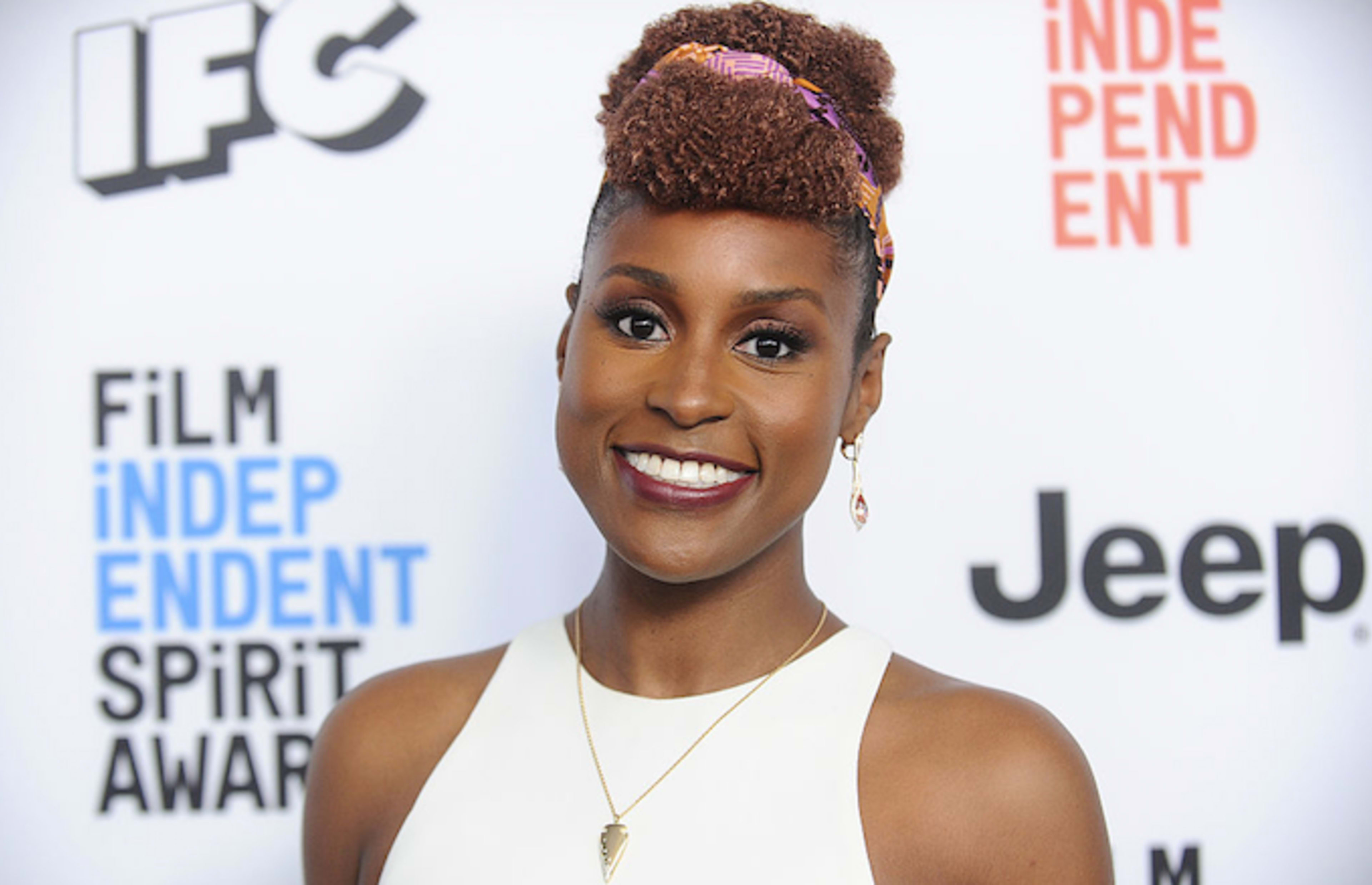 Issa Rae on the ‘Insecure’ Moment That Destroyed Her Mentions