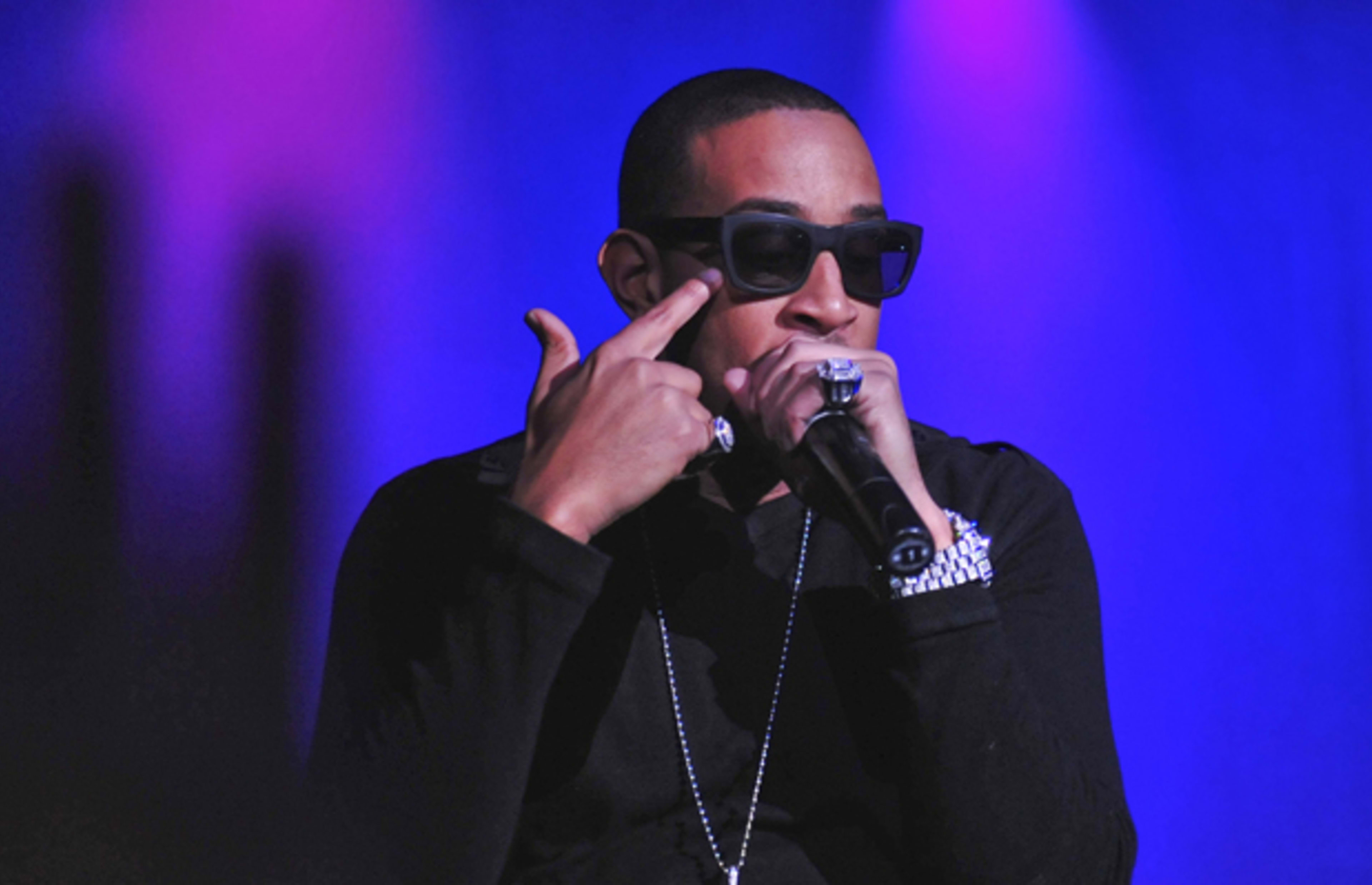 The 25 Best Ludacris Songs