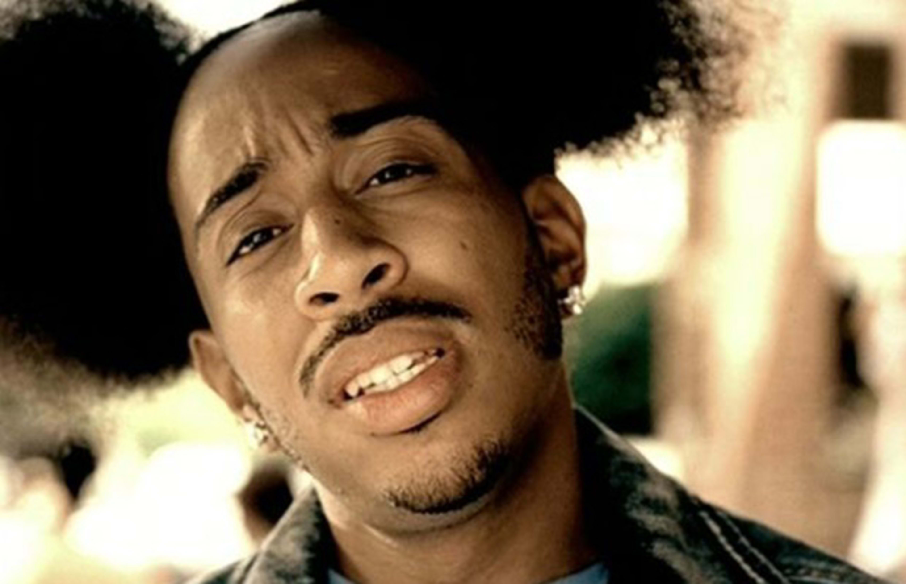 The 25 Best Ludacris Songs