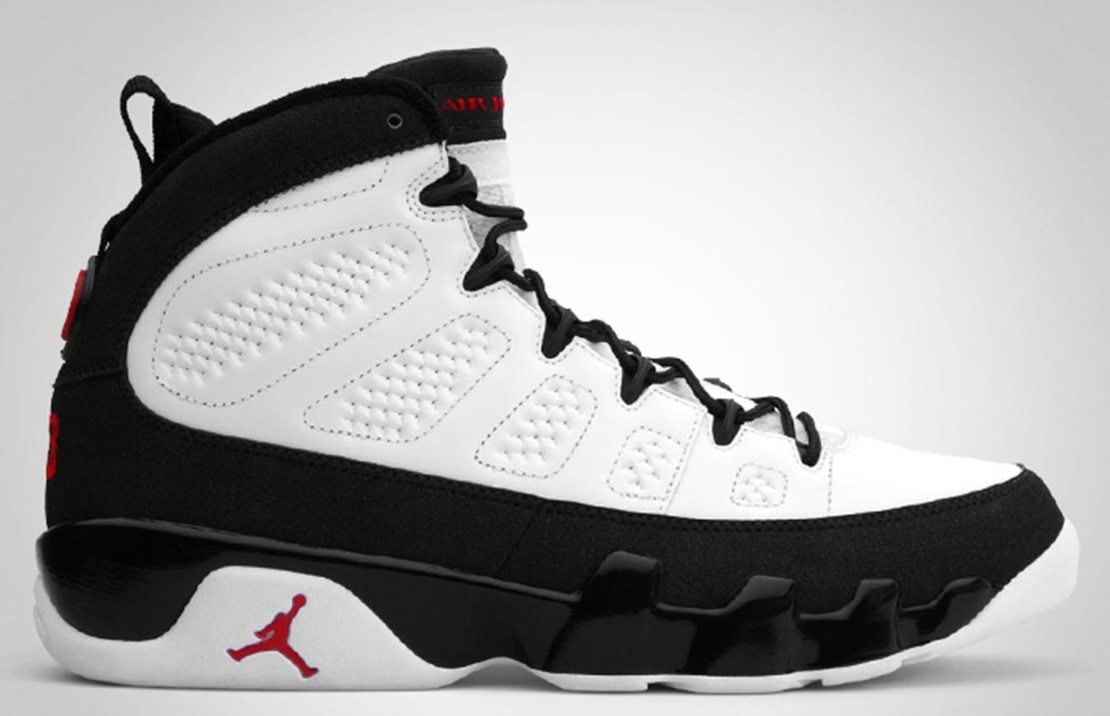 Air Jordan 9: The Definitive Guide To Colorways