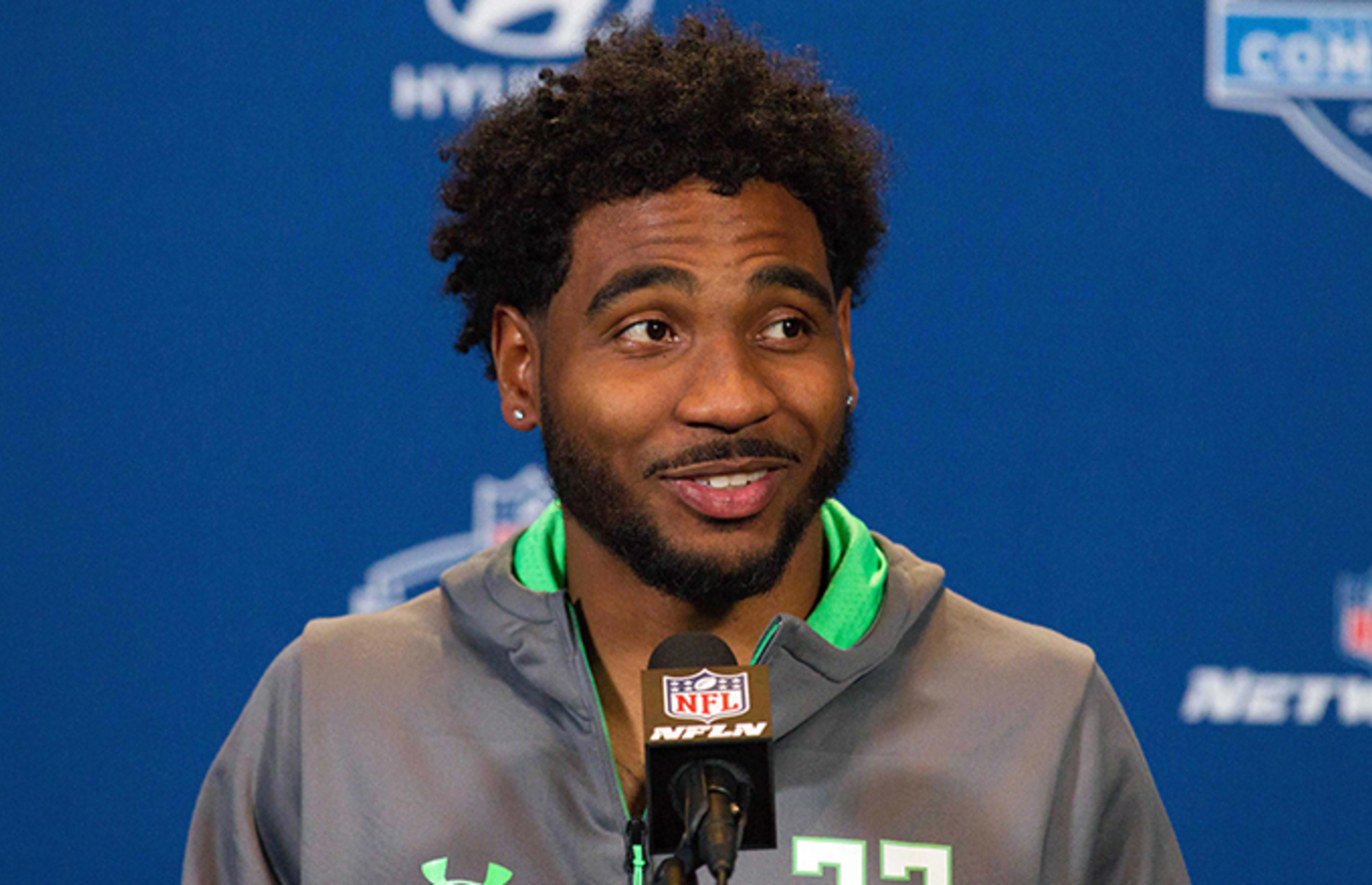 Braxton Miller is Bringing DJ Khaled to The Ohio State Season Opener