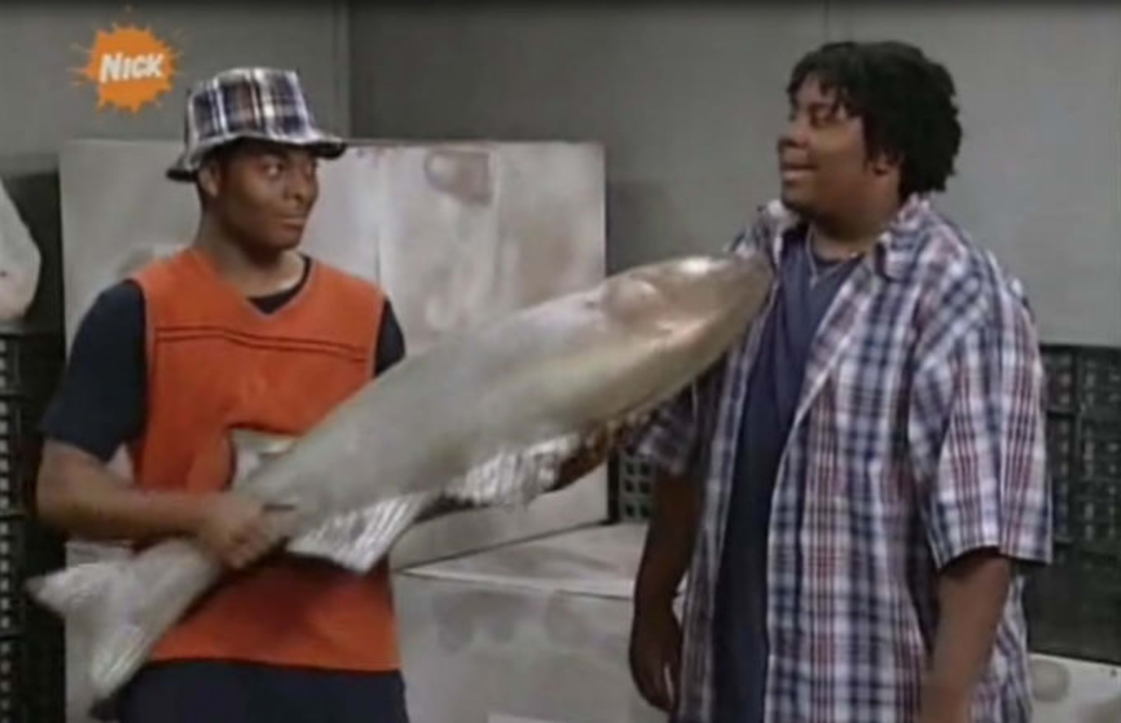 Every SNICK Show Ever, Ranked