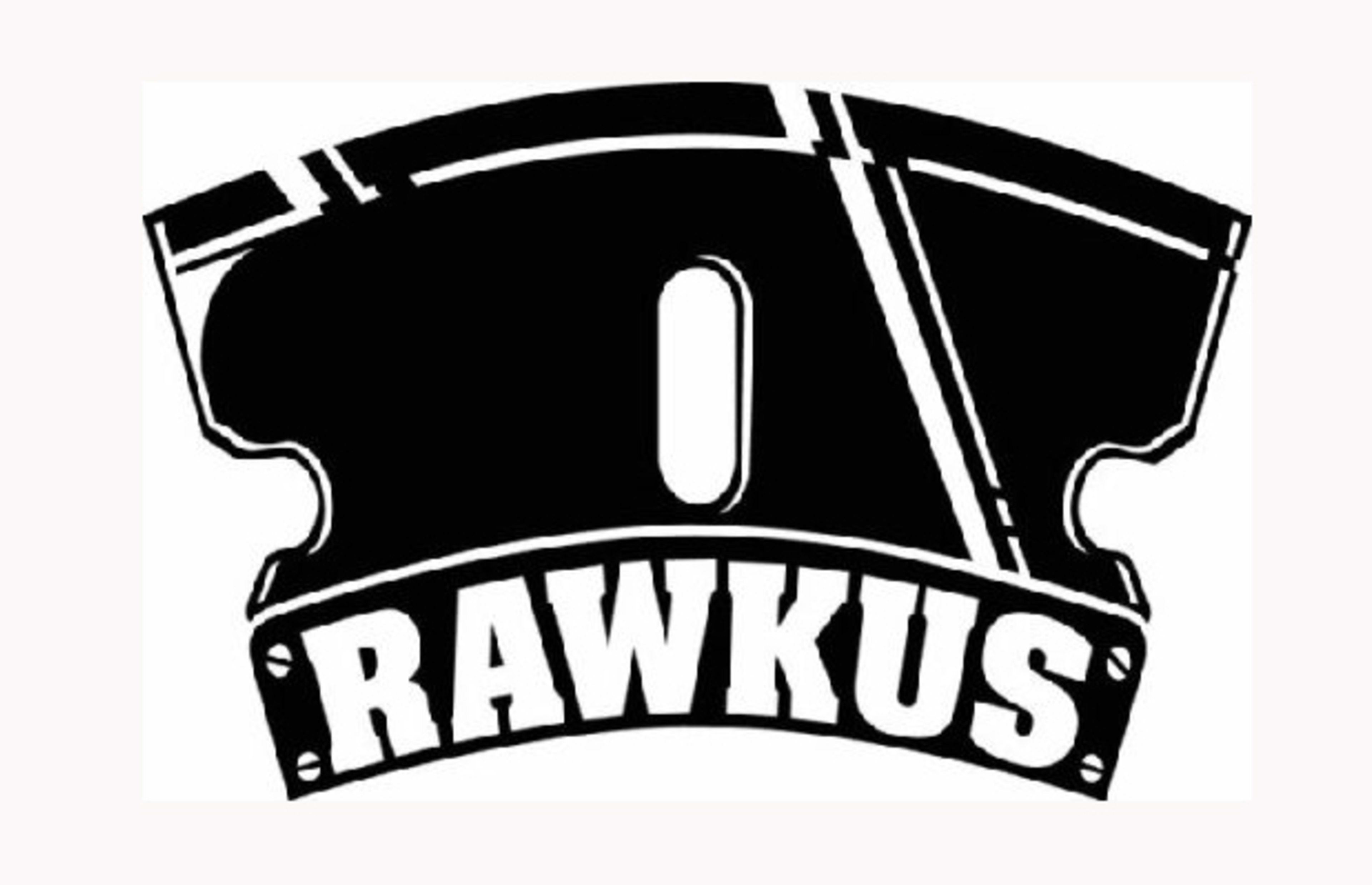 The 50 Greatest Rap Logos