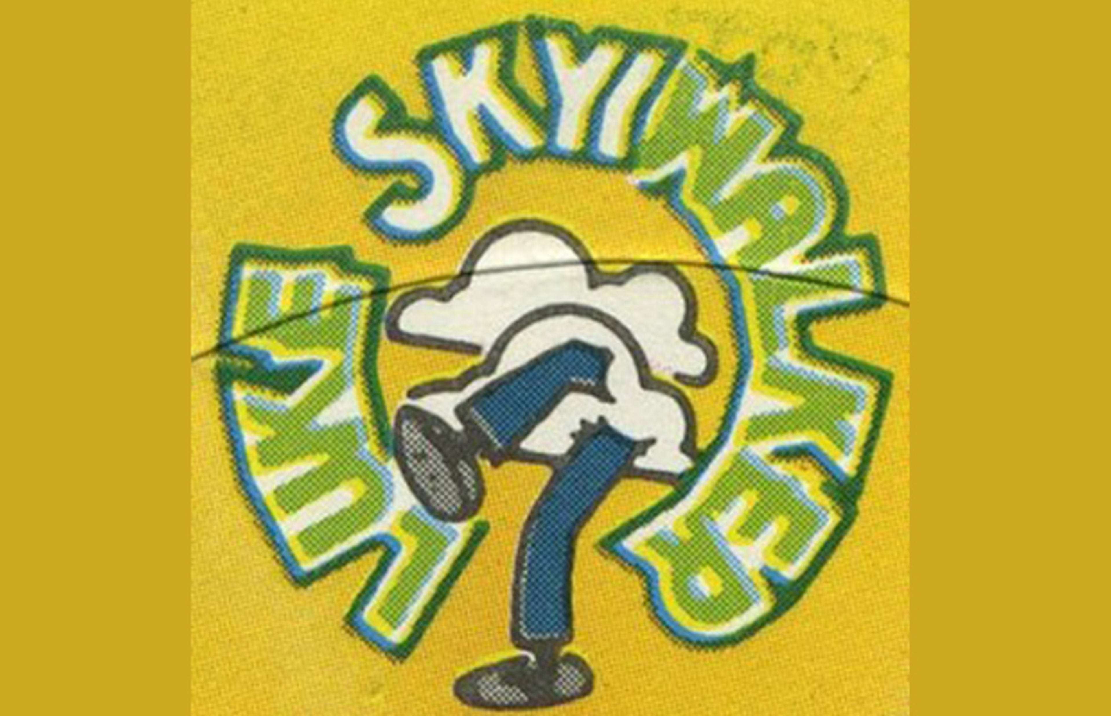 The 50 Greatest Rap Logos