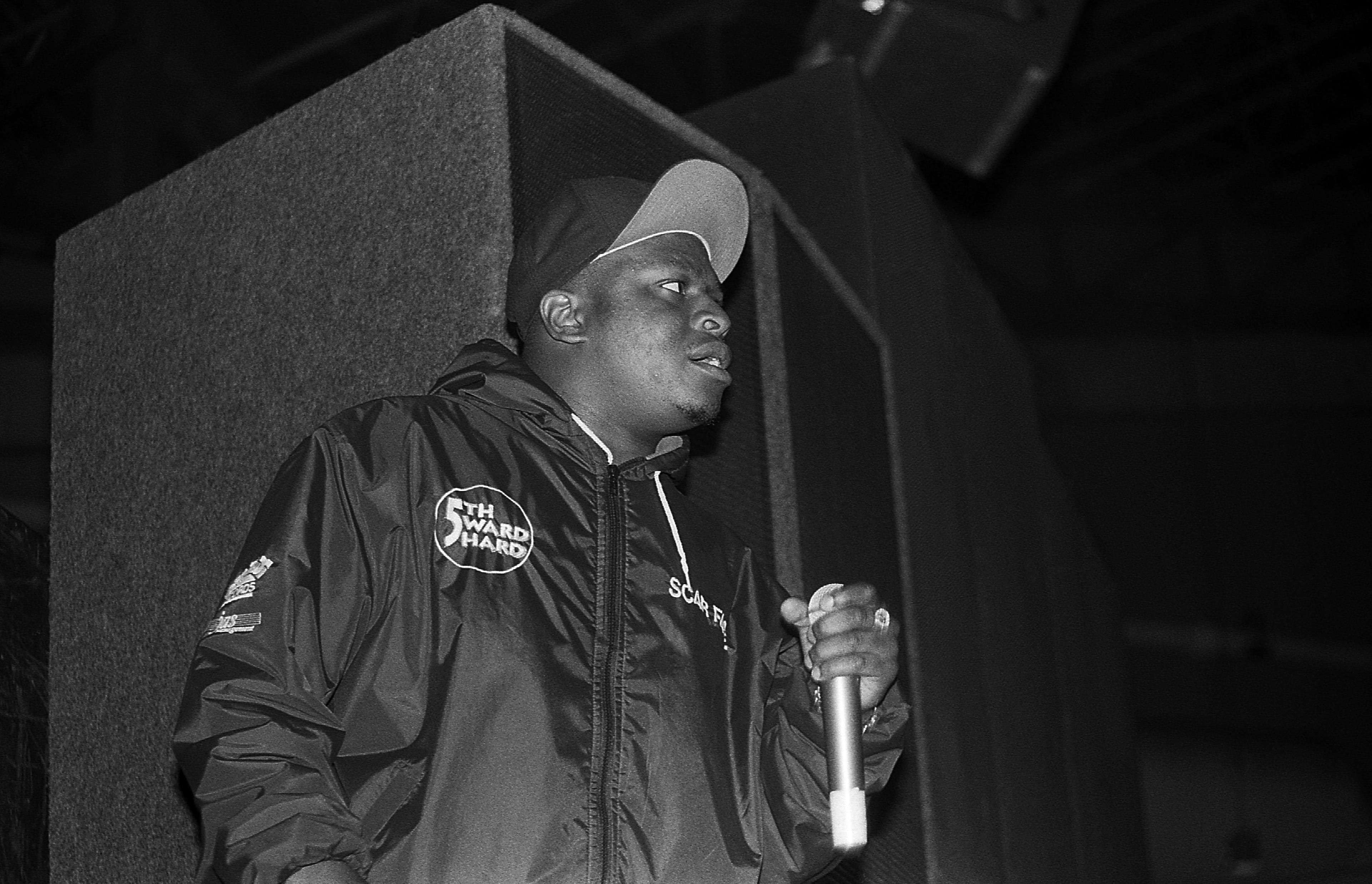 The 50 Best Storytelling Rap Songs