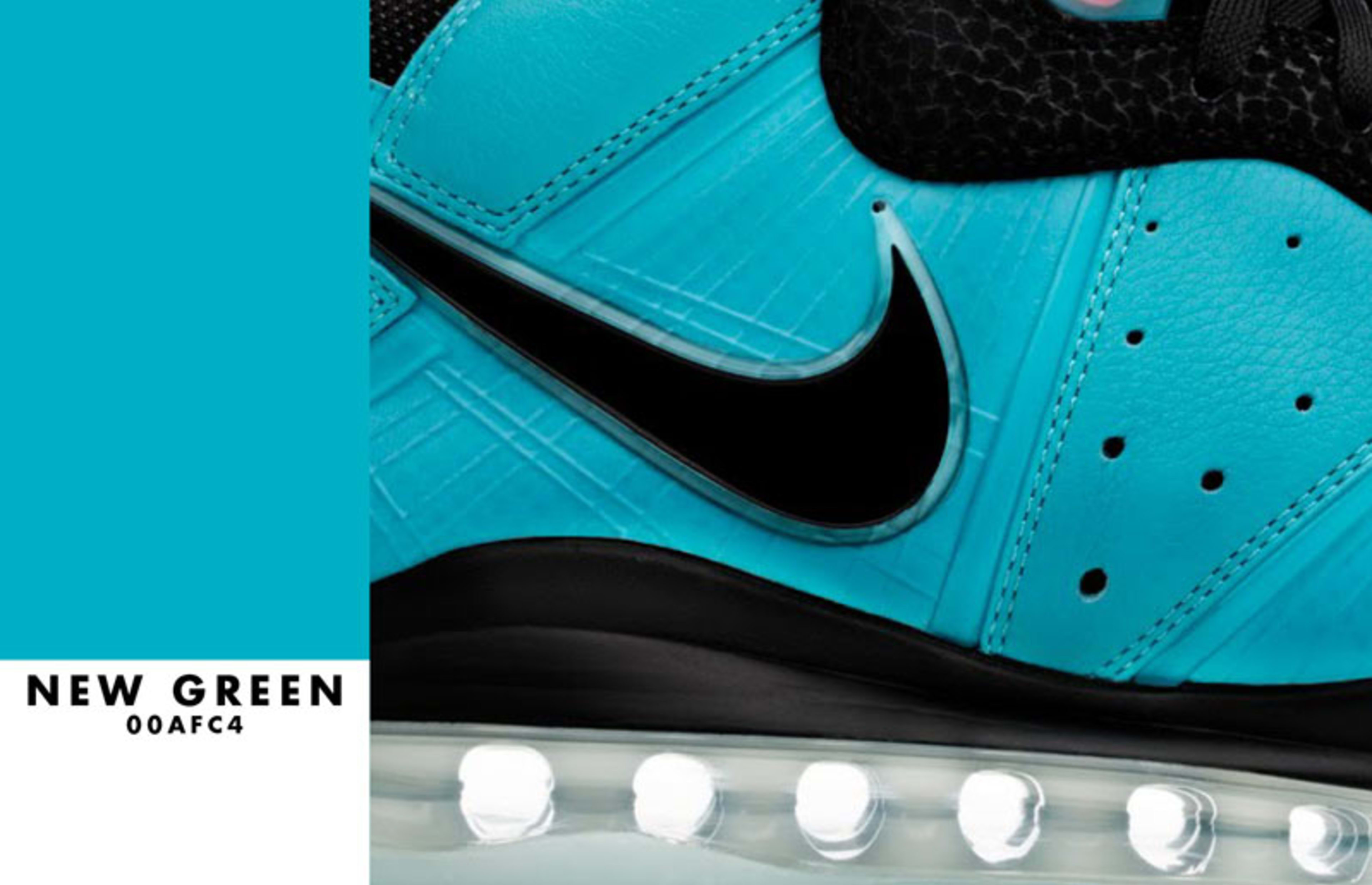 The 10 Most Significant Colors in Sneaker History
