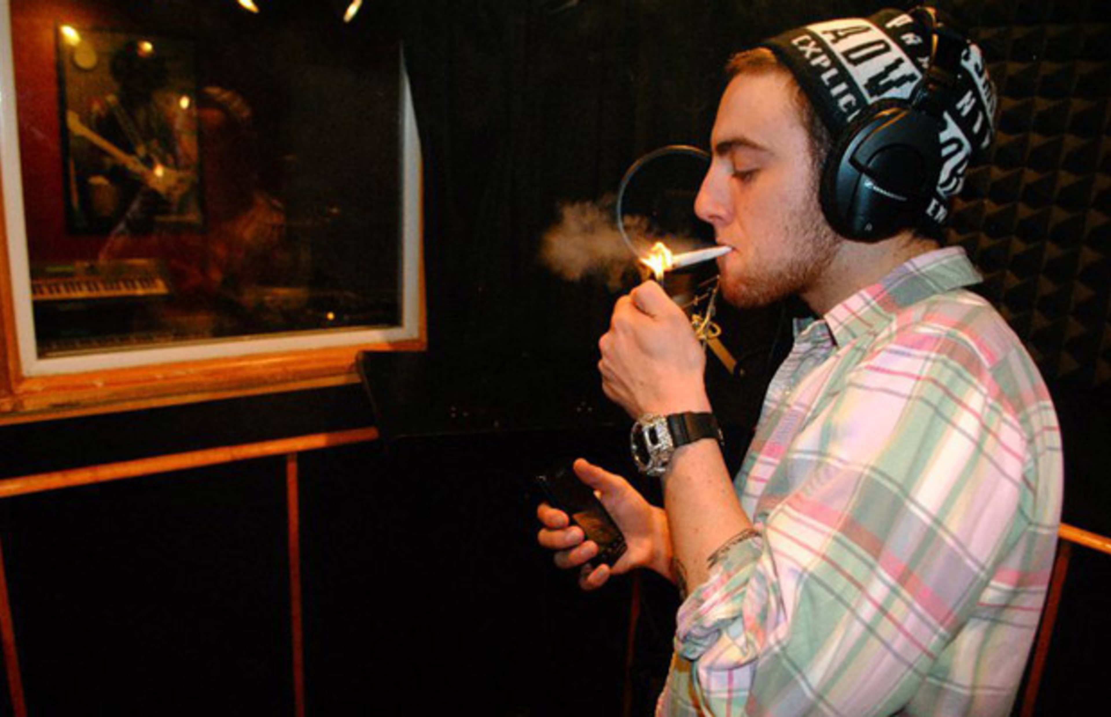 25 Things You Didn't Know About Mac Miller