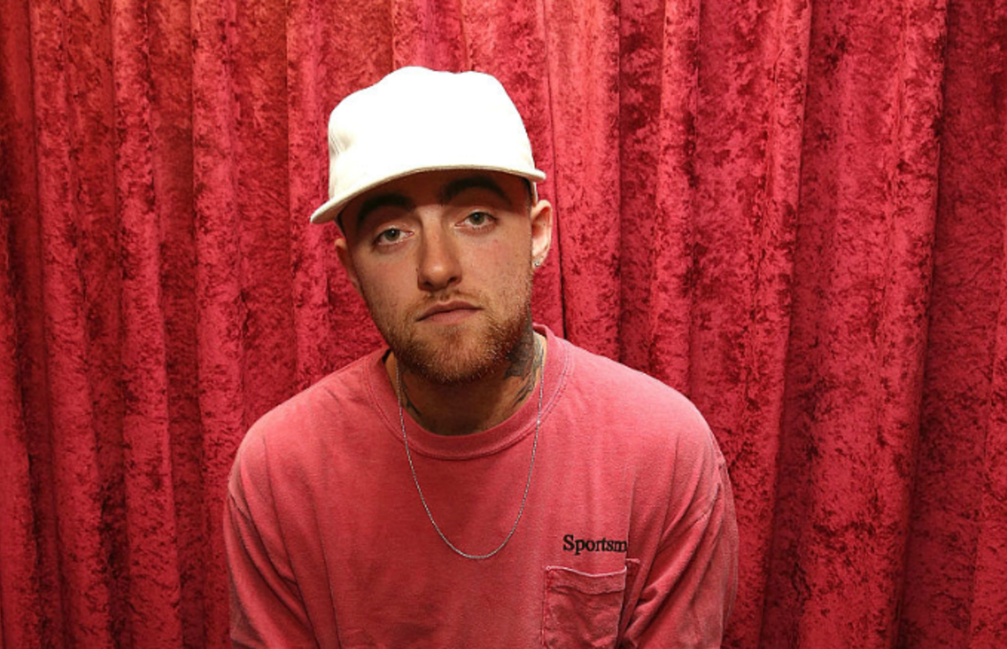 25 Things You Didn't Know About Mac Miller