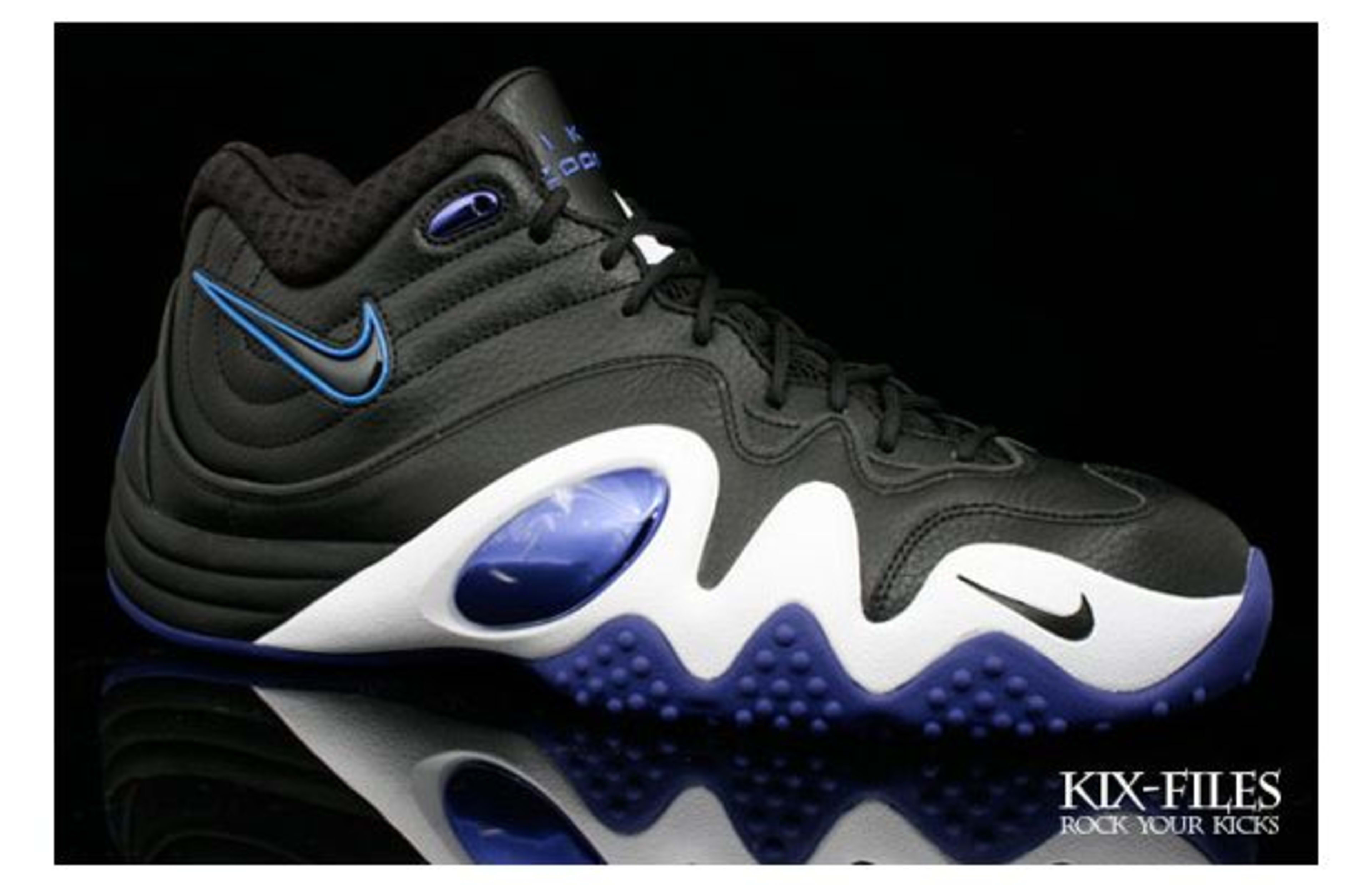 The 25 Greatest Nike Signature Basketball Sneakers of All Time
