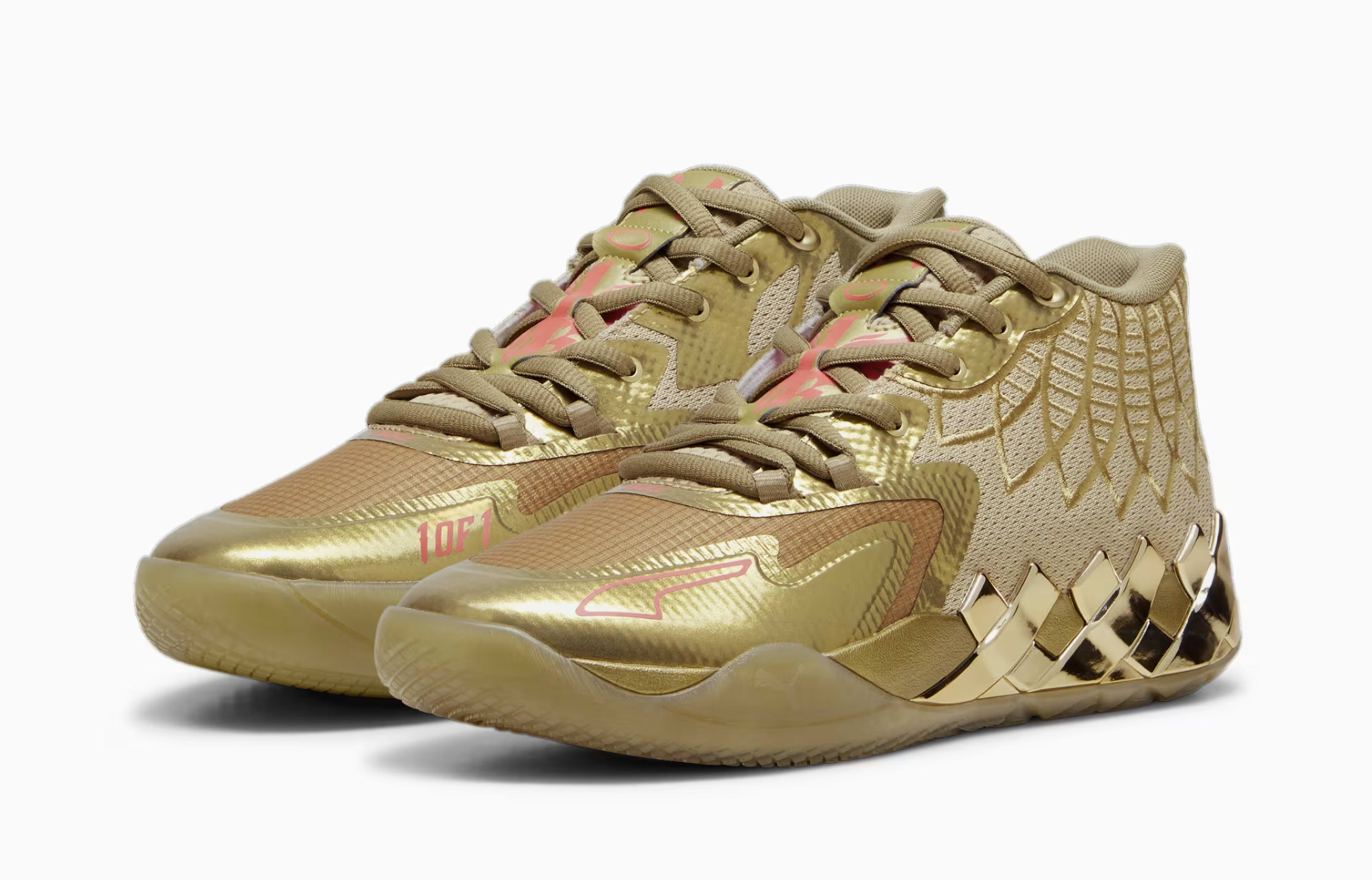 Another Puma MB.01 PE Colorway Is Releasing Soon