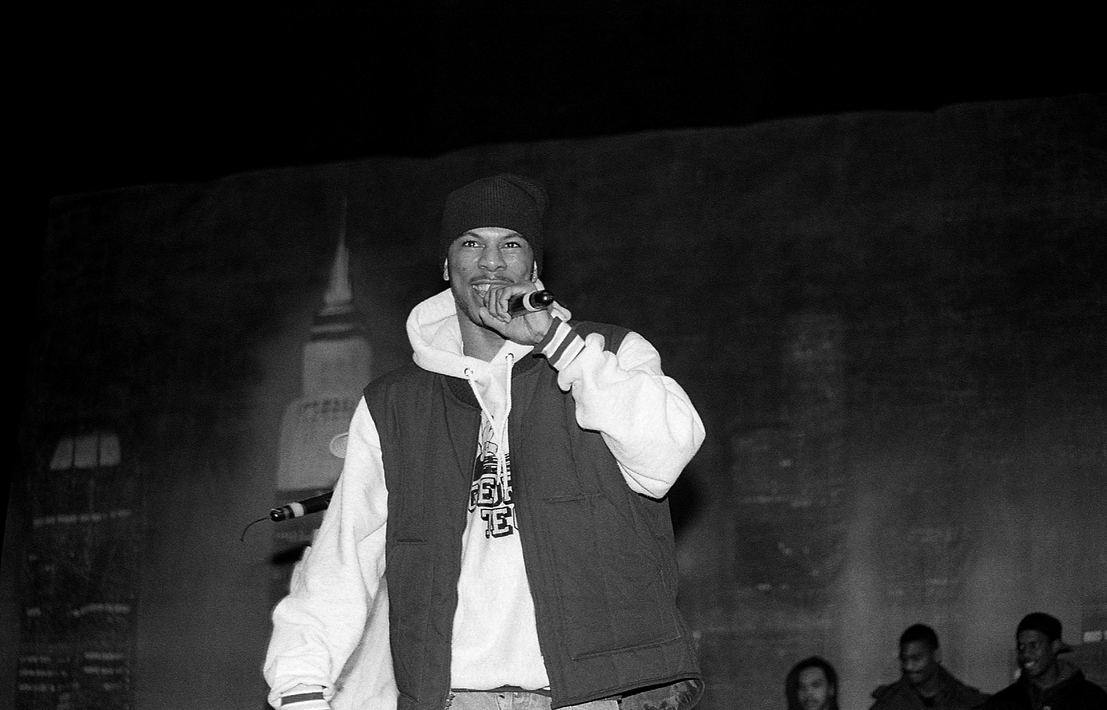 The 50 Best Storytelling Rap Songs