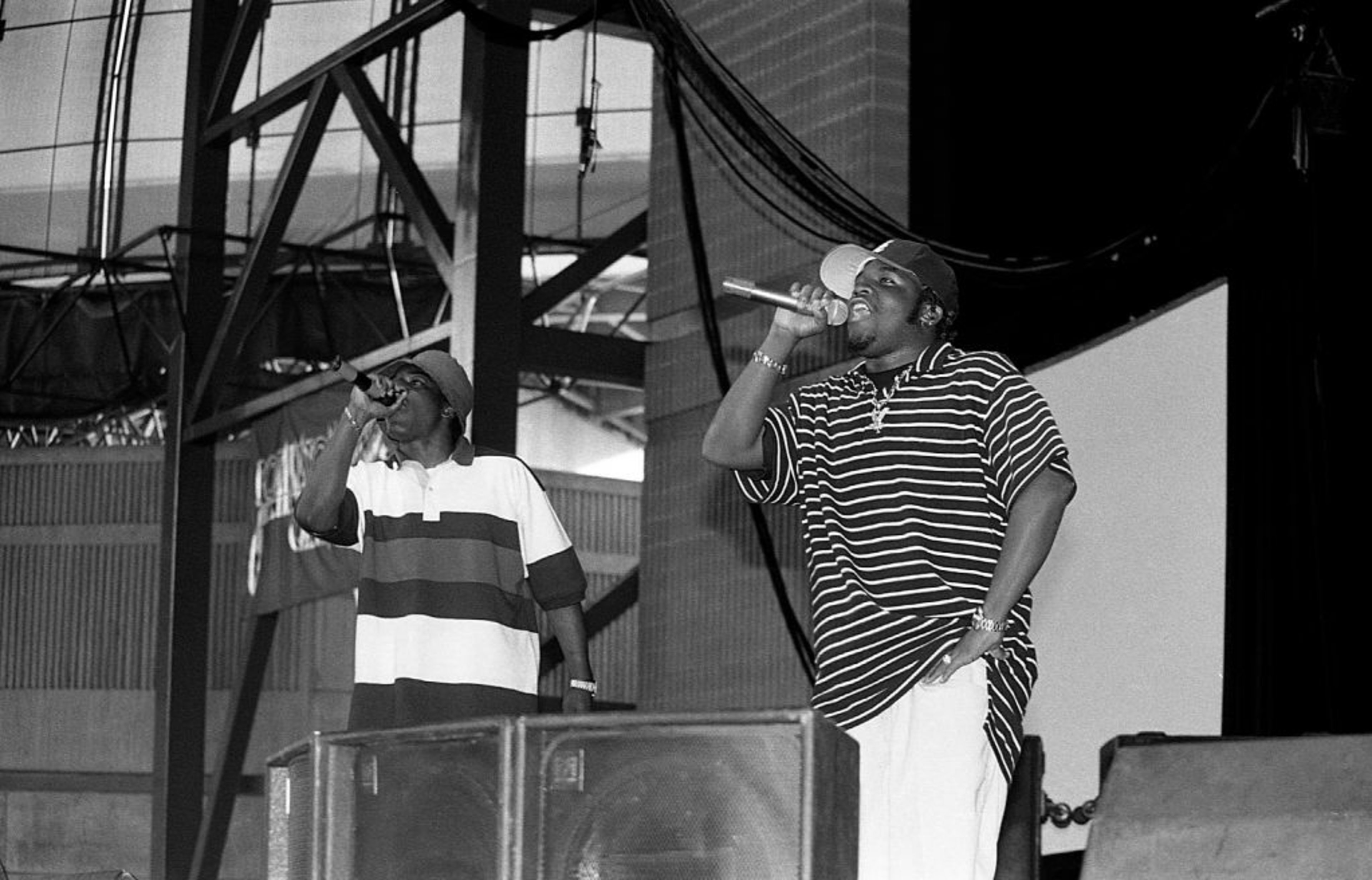 The 50 Best Storytelling Rap Songs