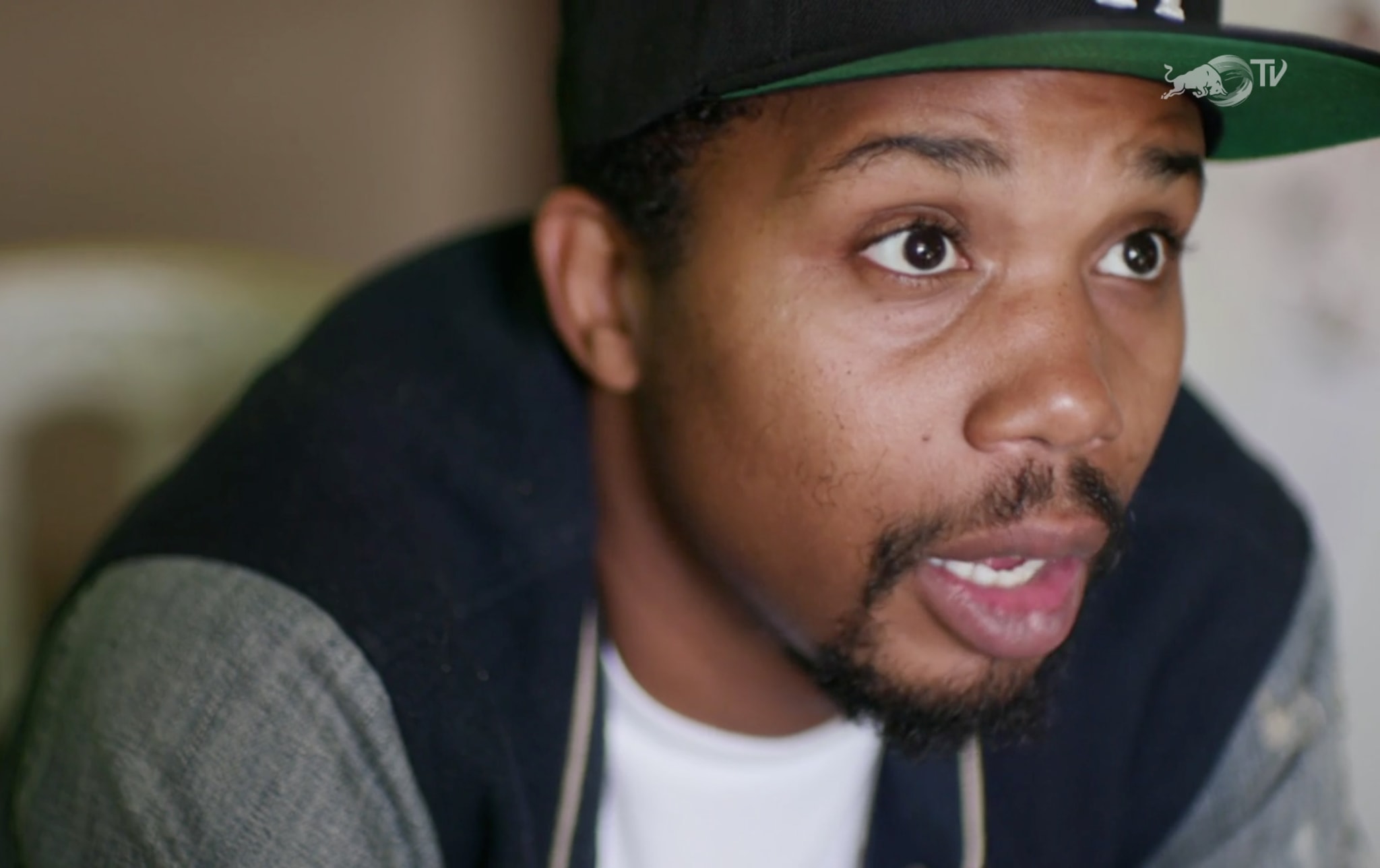 Charles Hamilton Promises "Good Lyrics and Special Produc...
