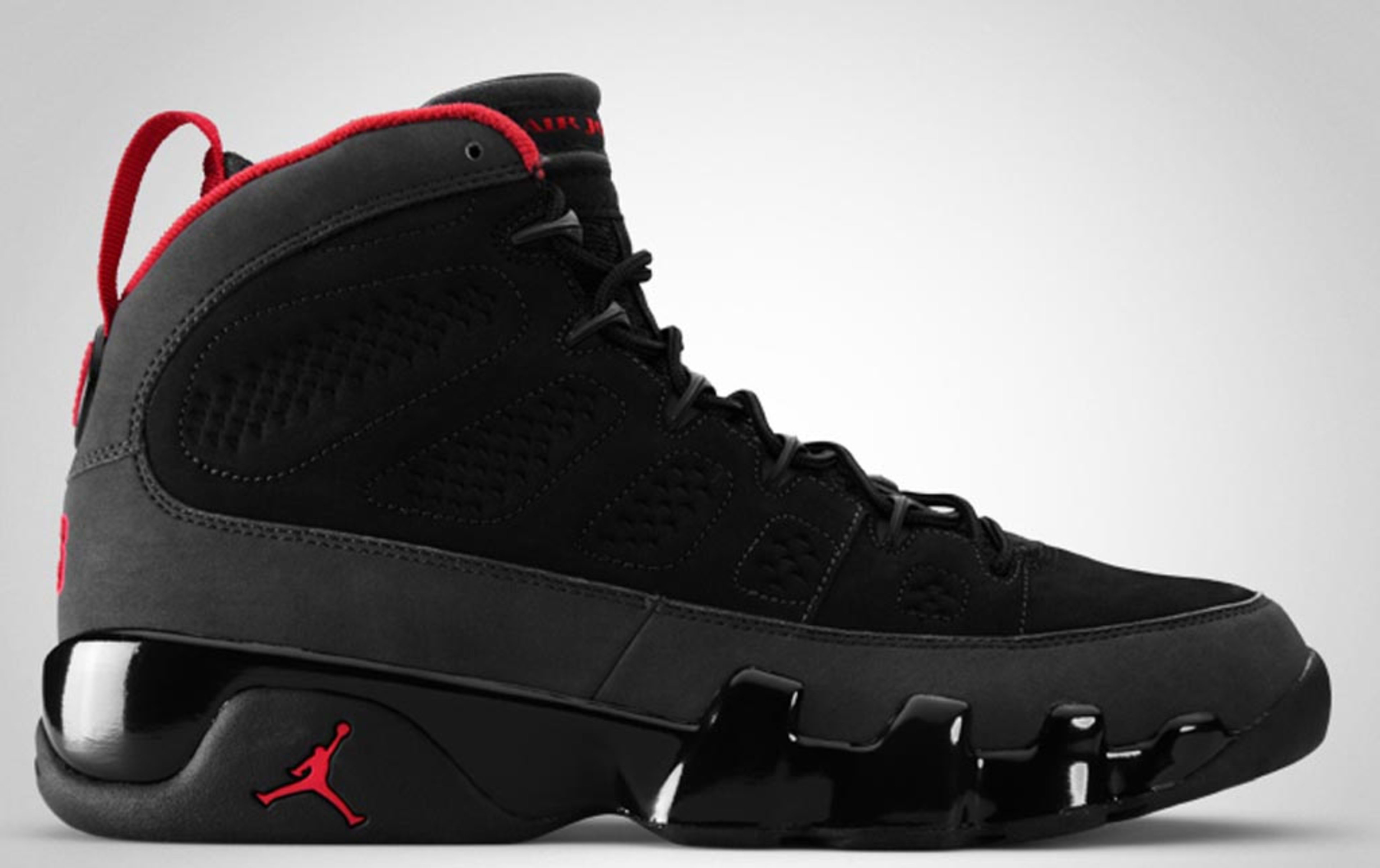 Air Jordan 9: The Definitive Guide To Colorways