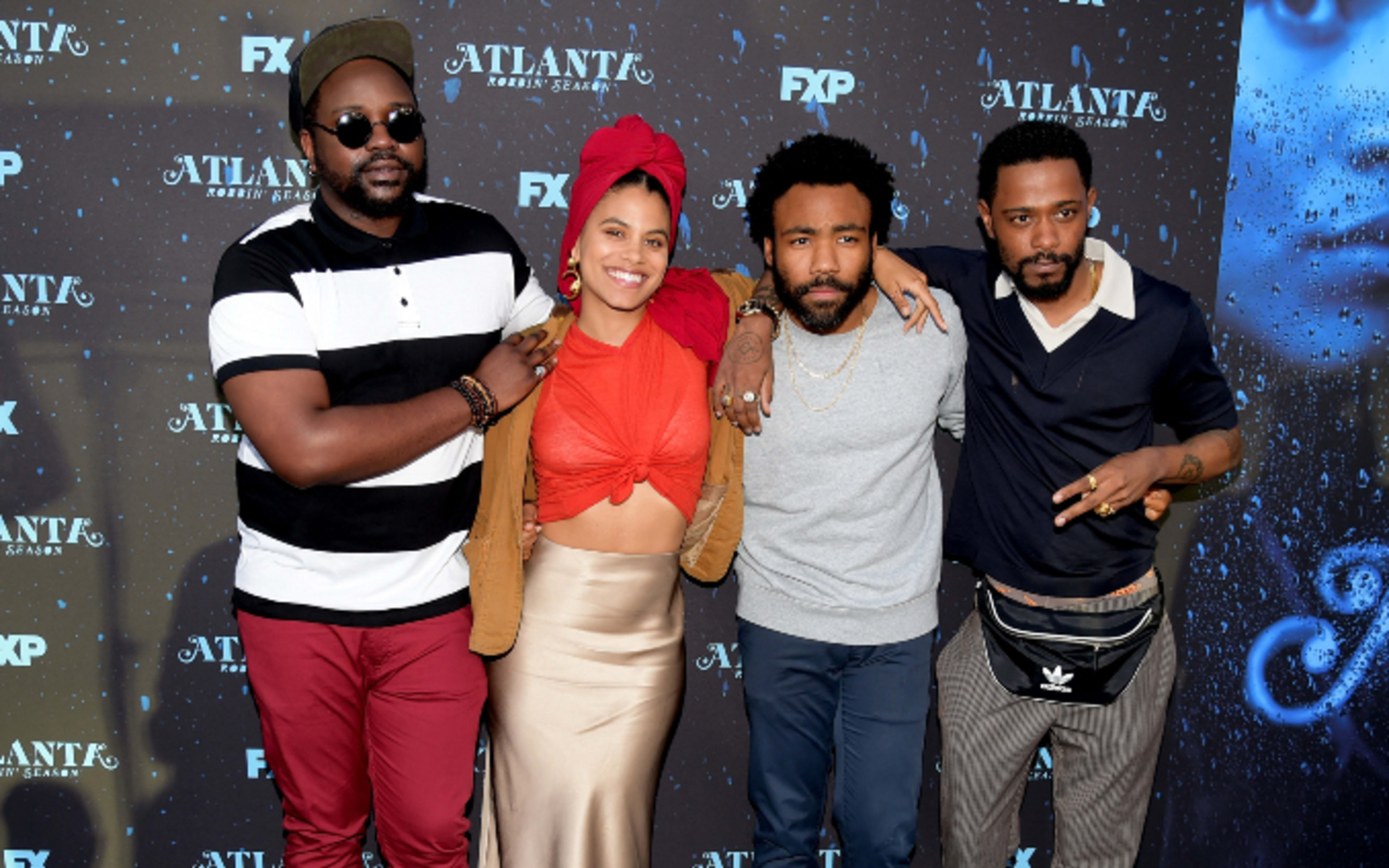 FX Says ‘Atlanta’ Season 3 May Not Come in 2019 But Is Now Being Written