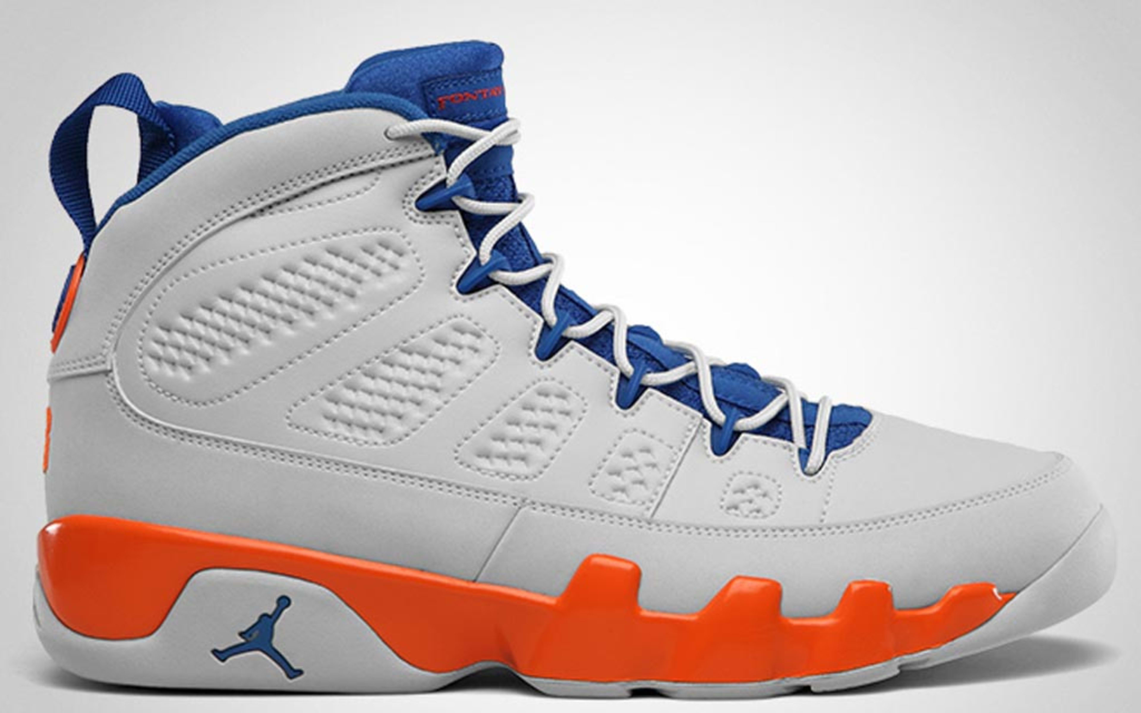 Air Jordan 9: The Definitive Guide To Colorways