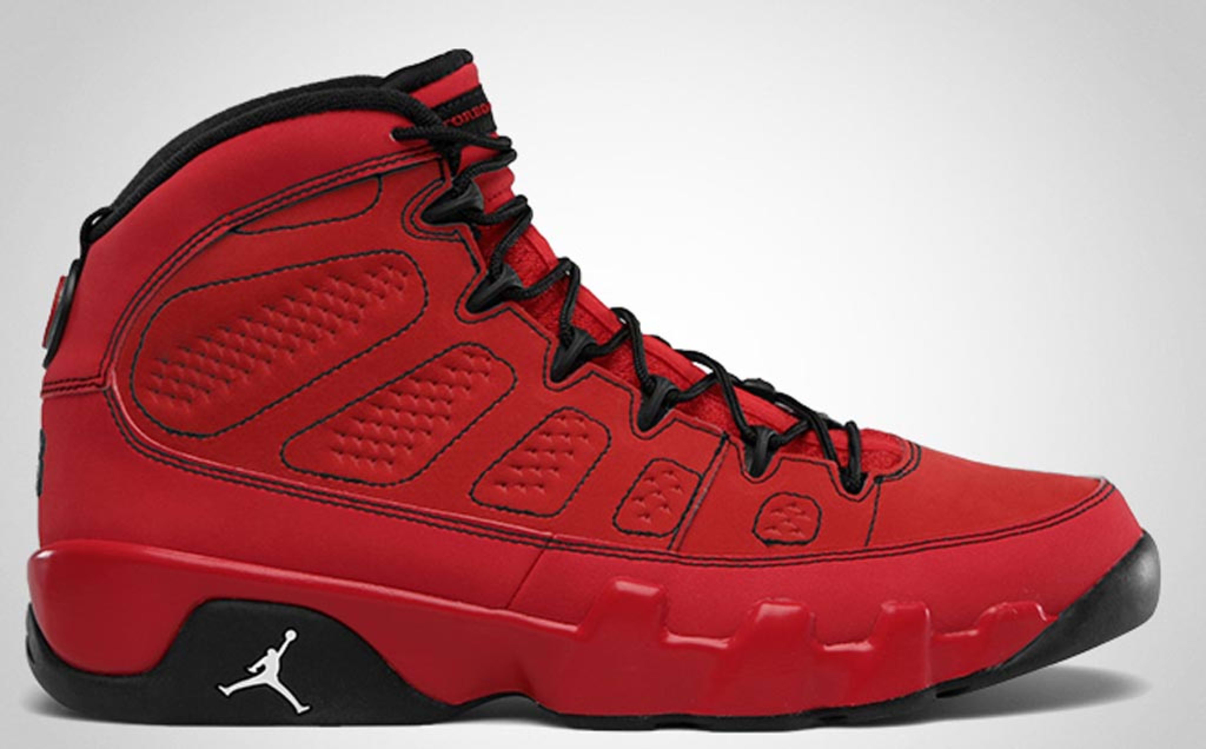 Air Jordan 9: The Definitive Guide To Colorways