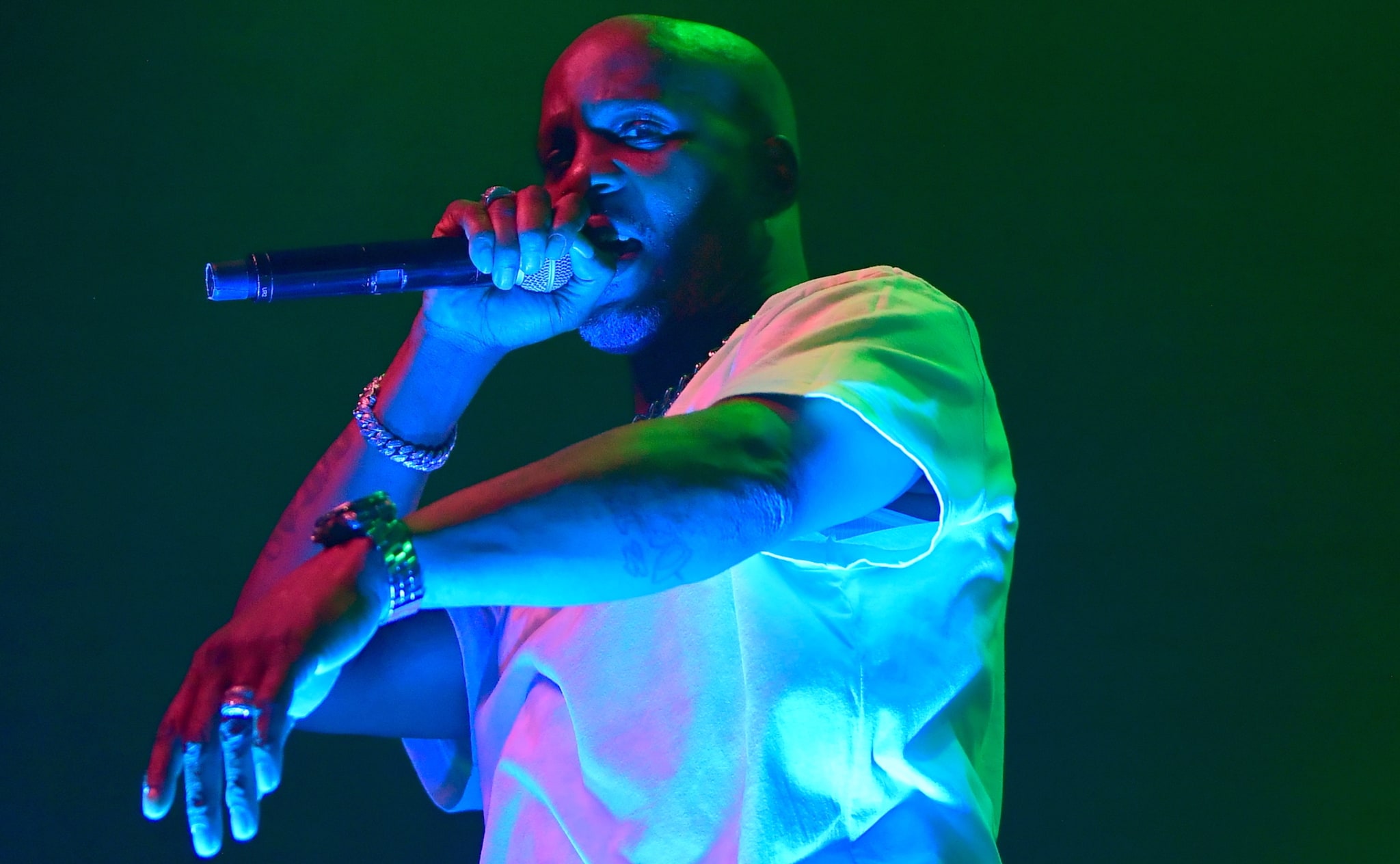 DMX’s Official Cause of Death Detailed in New Report