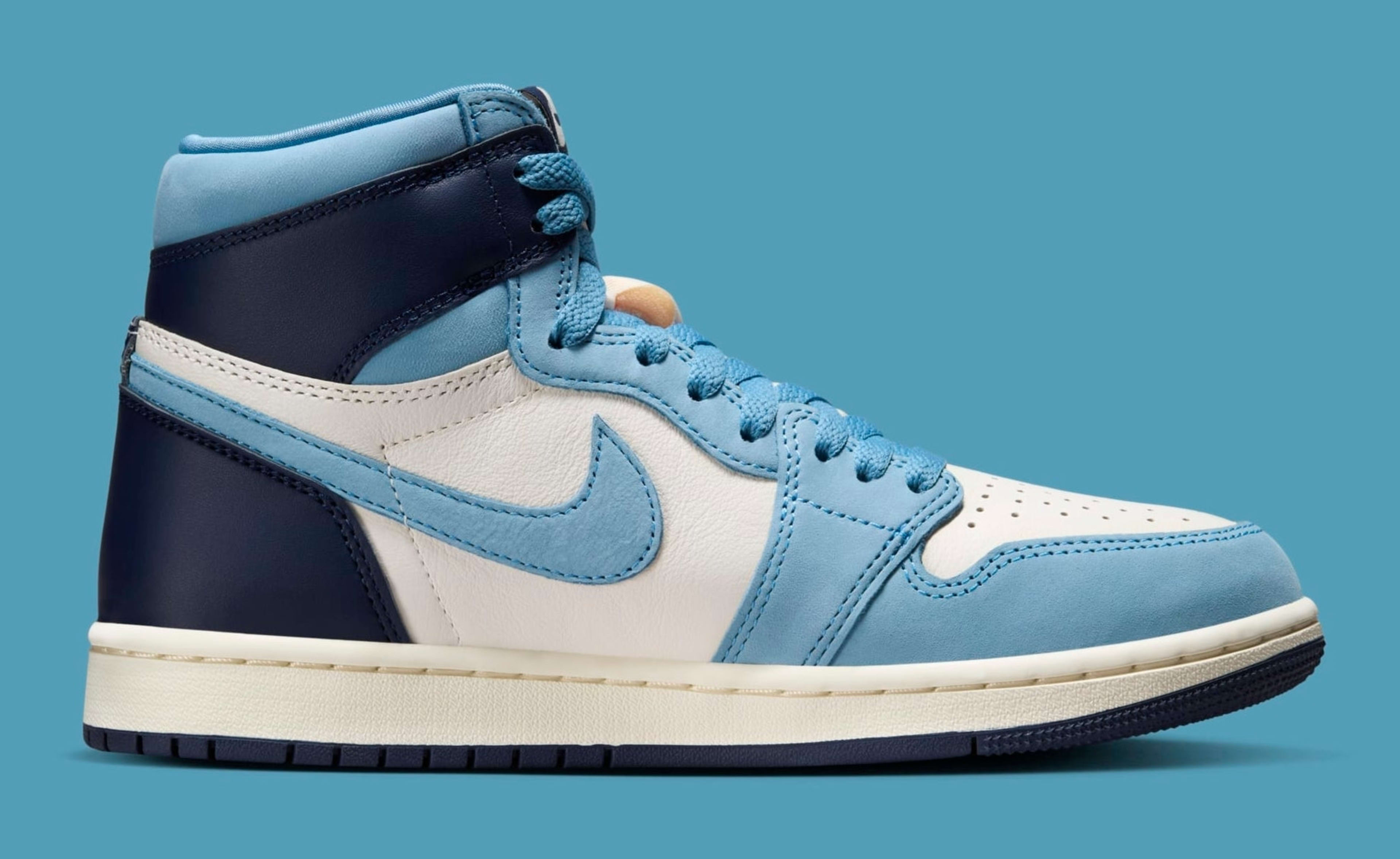 'First in Flight' Air Jordan 1 Drops in July