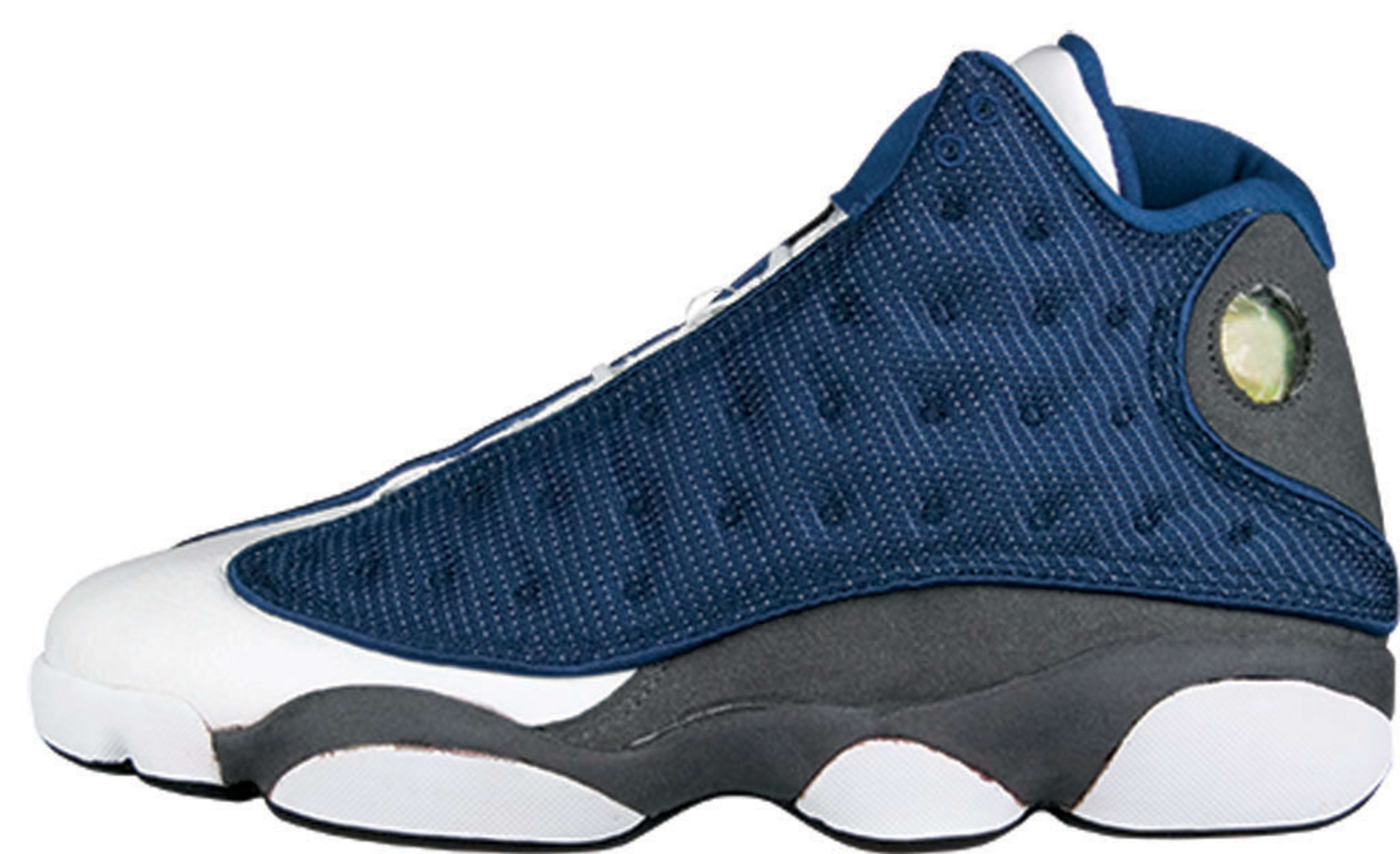 Air Jordan 13: The Definitive Guide to Colorways