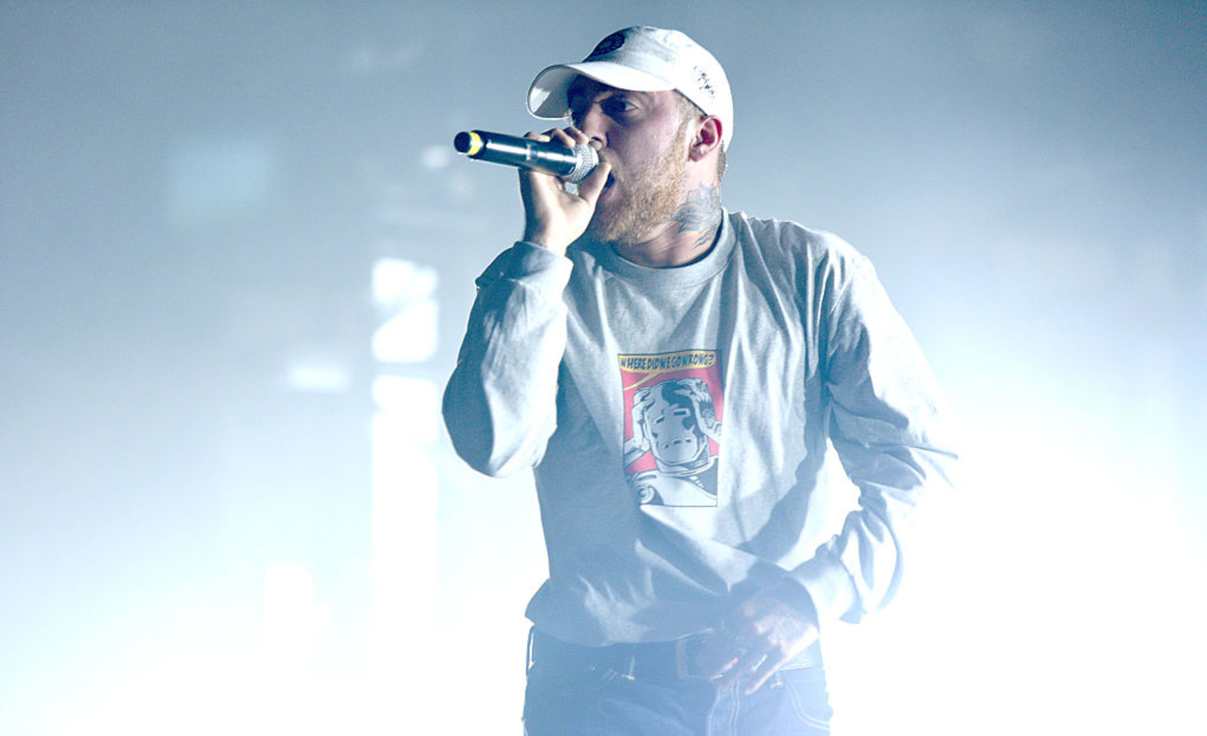 25 Things You Didn't Know About Mac Miller