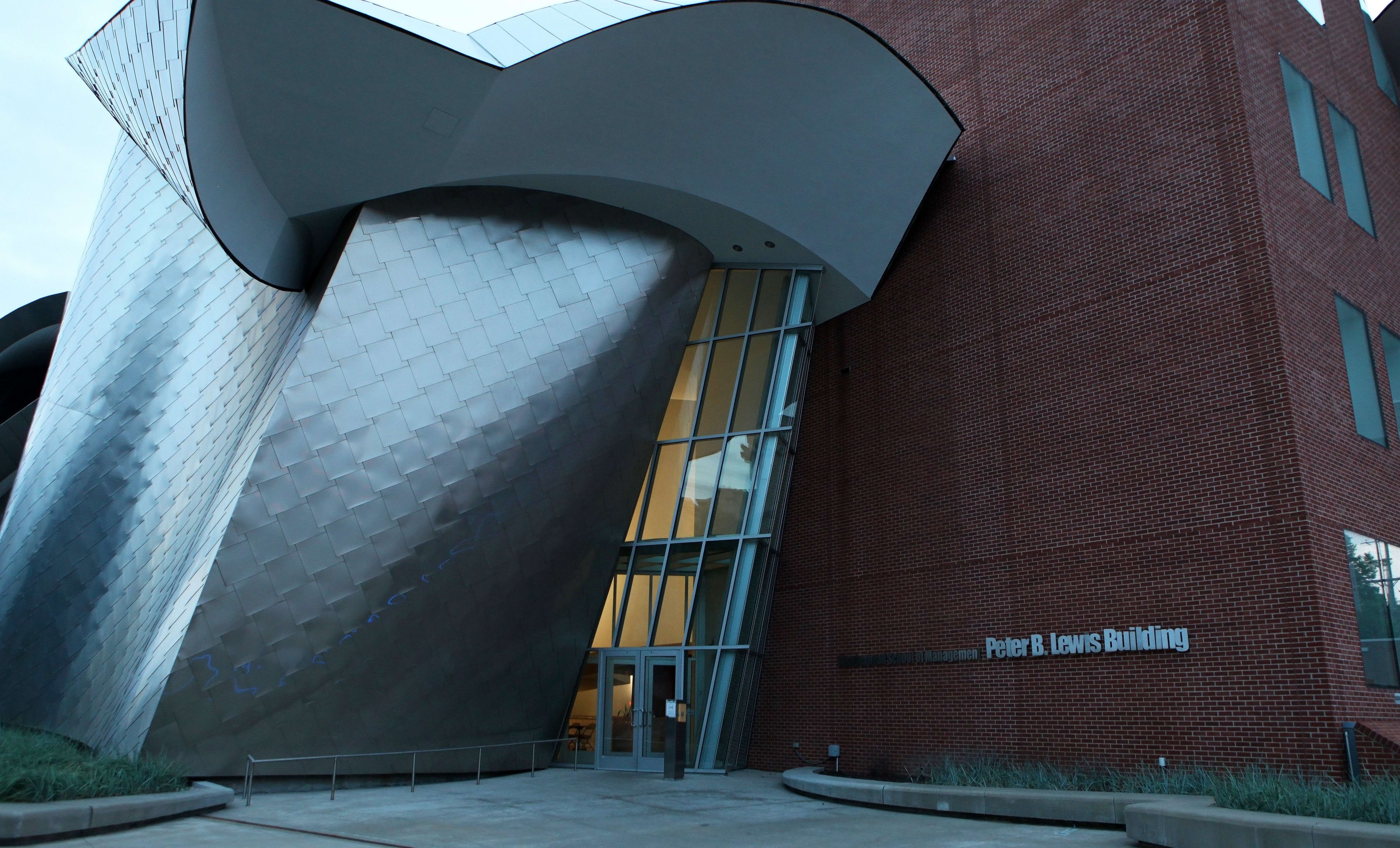 The 50 Ugliest College Campuses Ever