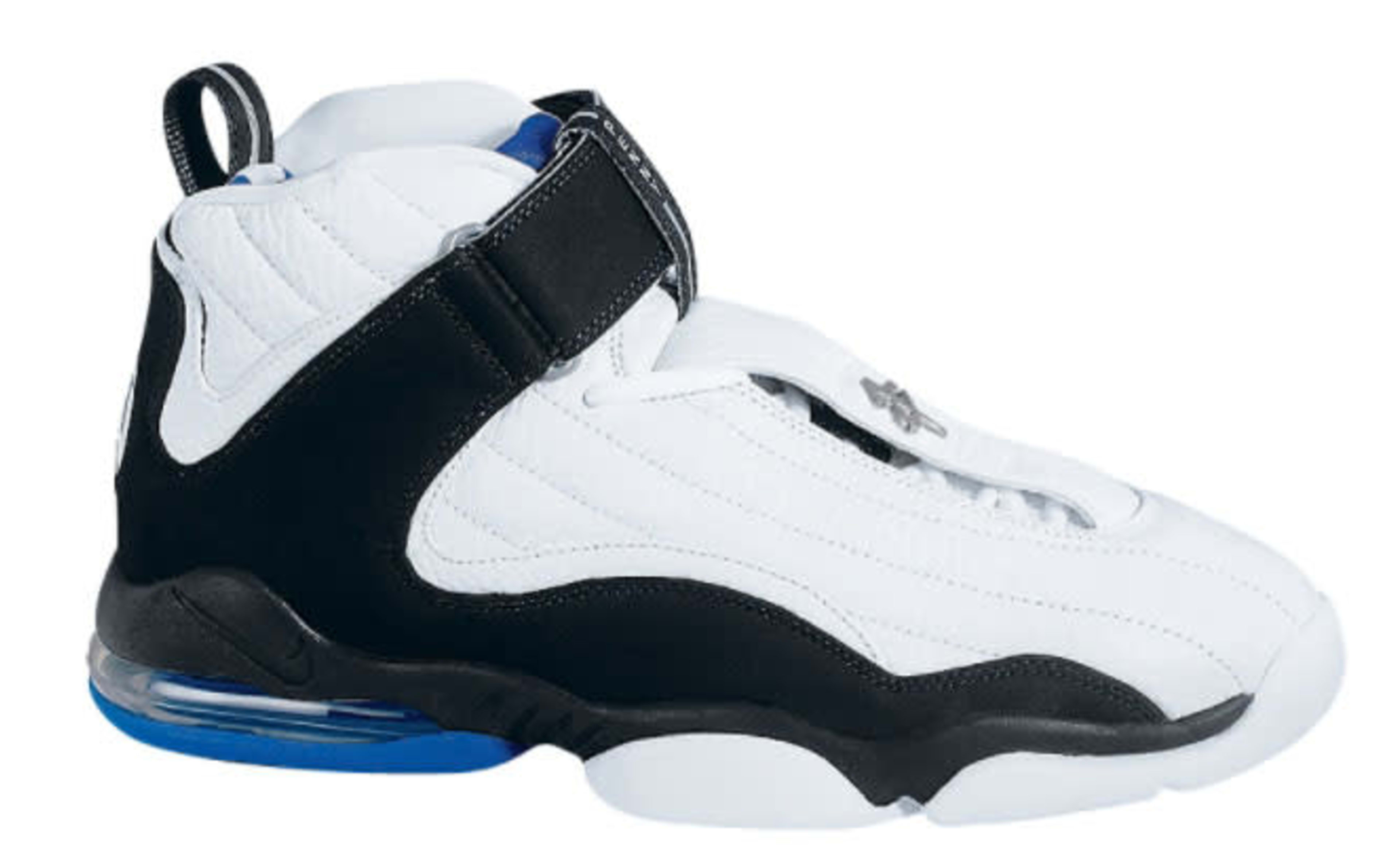 Hack-a-Shaq: The Most Flagrant Shaq Sneaker Knockoffs