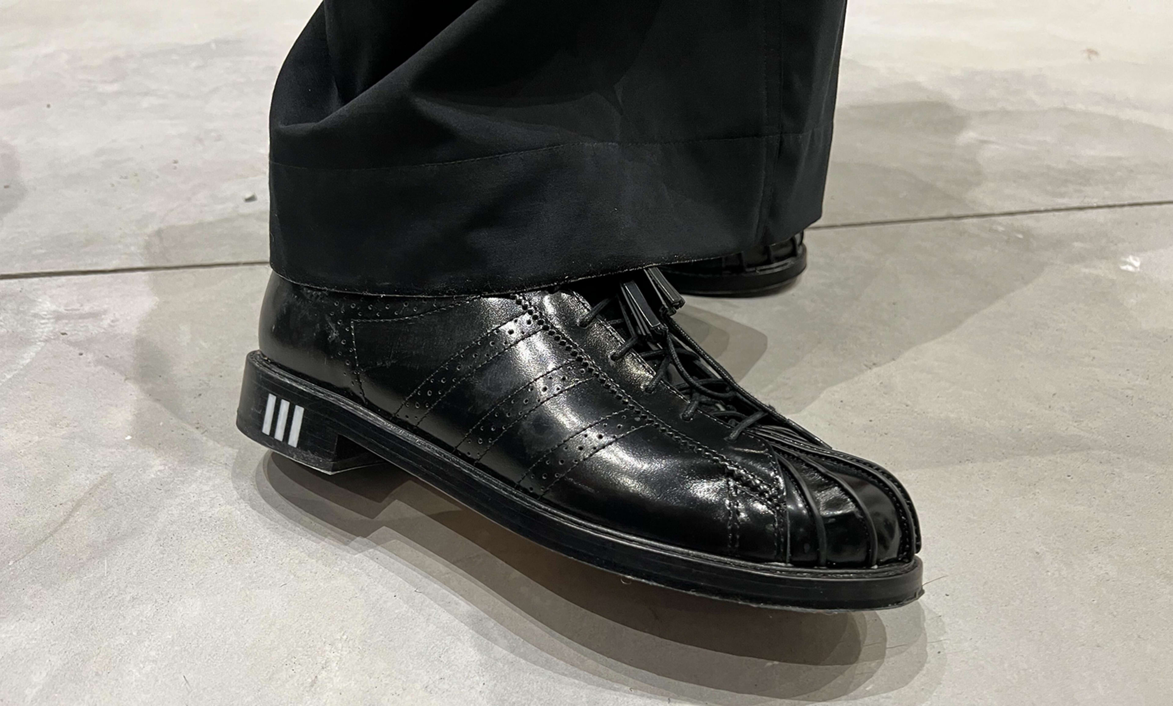 Clot's Next Adidas Superstar Collab Drops This Week