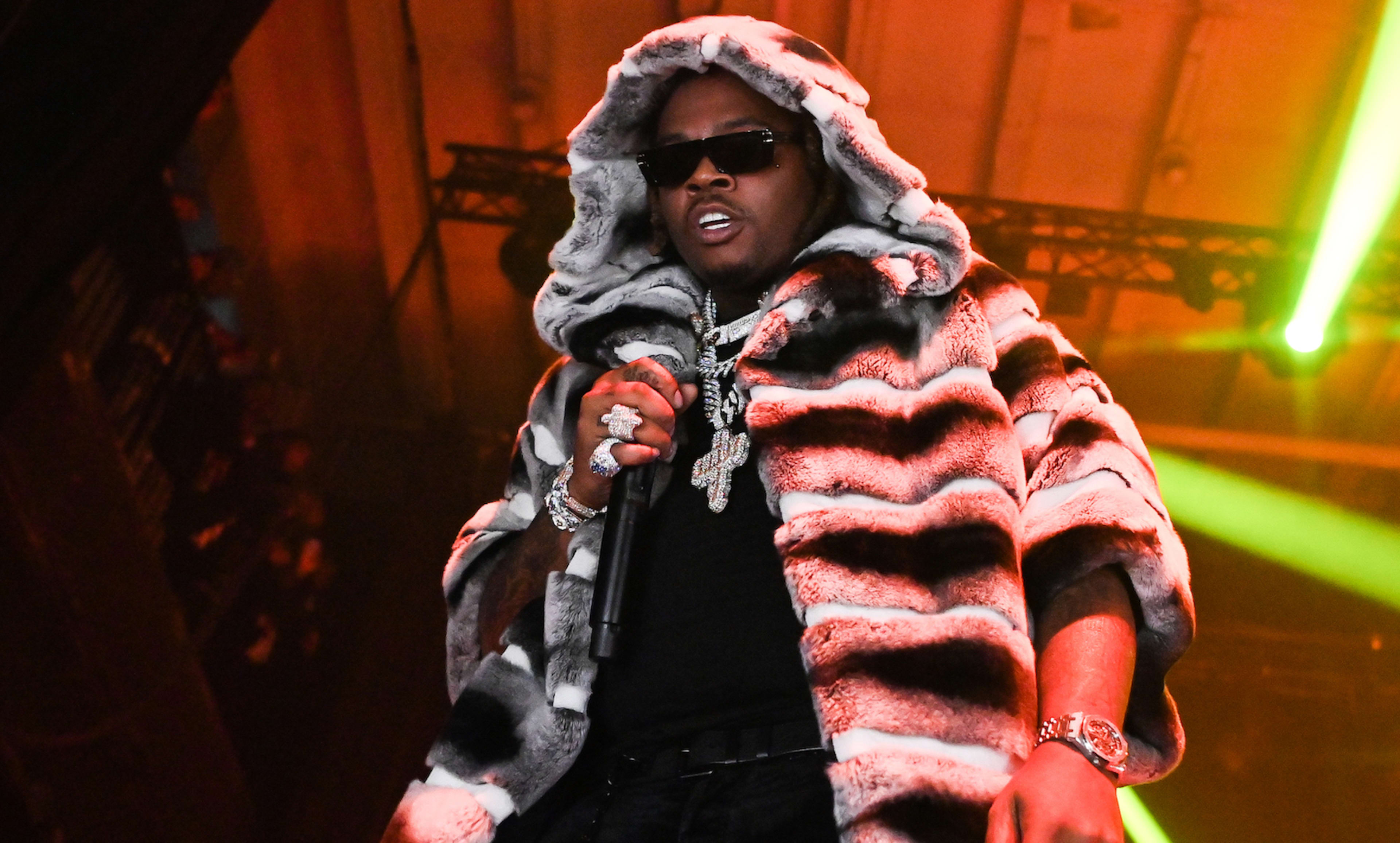 Gunna Gifts Fans Metro Boomin Collab "Banking on Me" on Valentine's Day